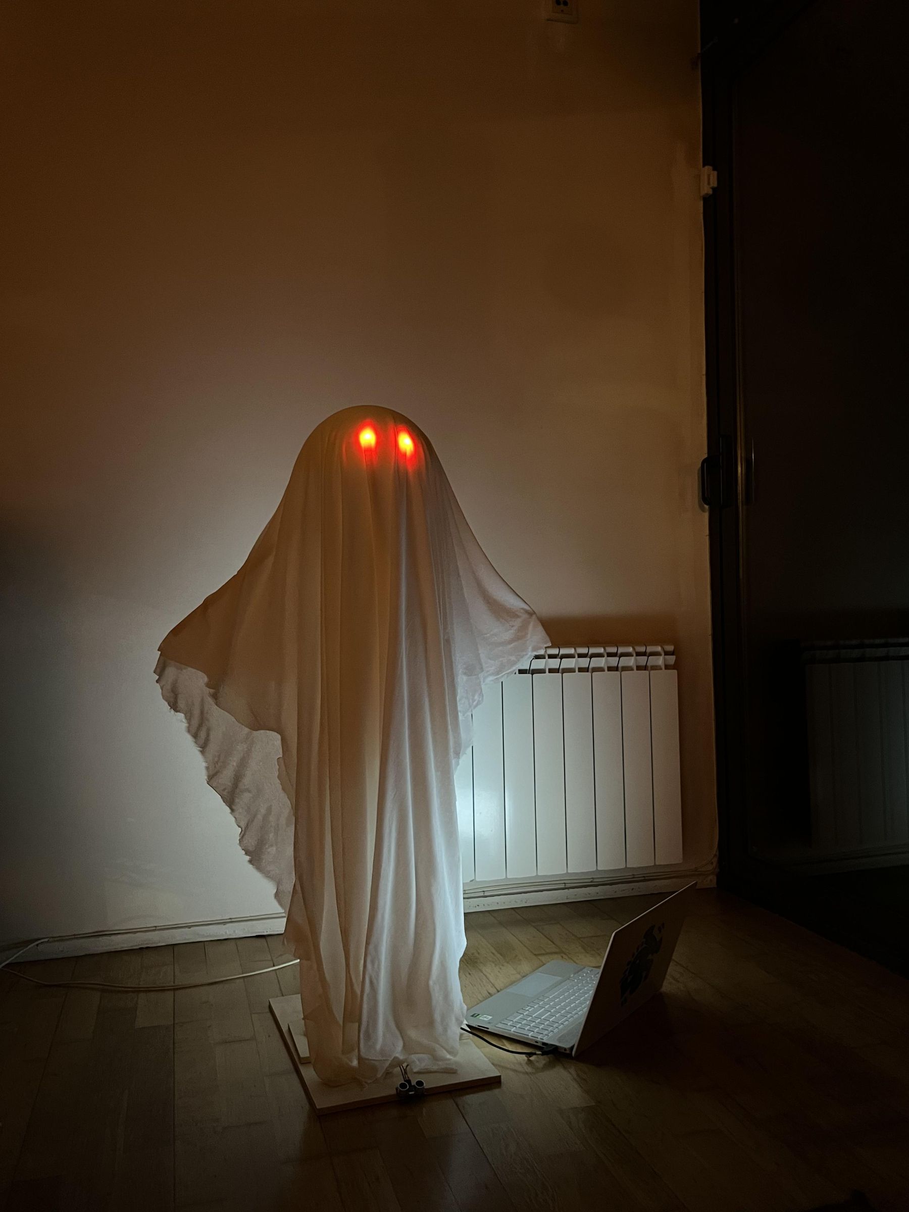 Casper : 5 Steps (with Pictures) - Instructables