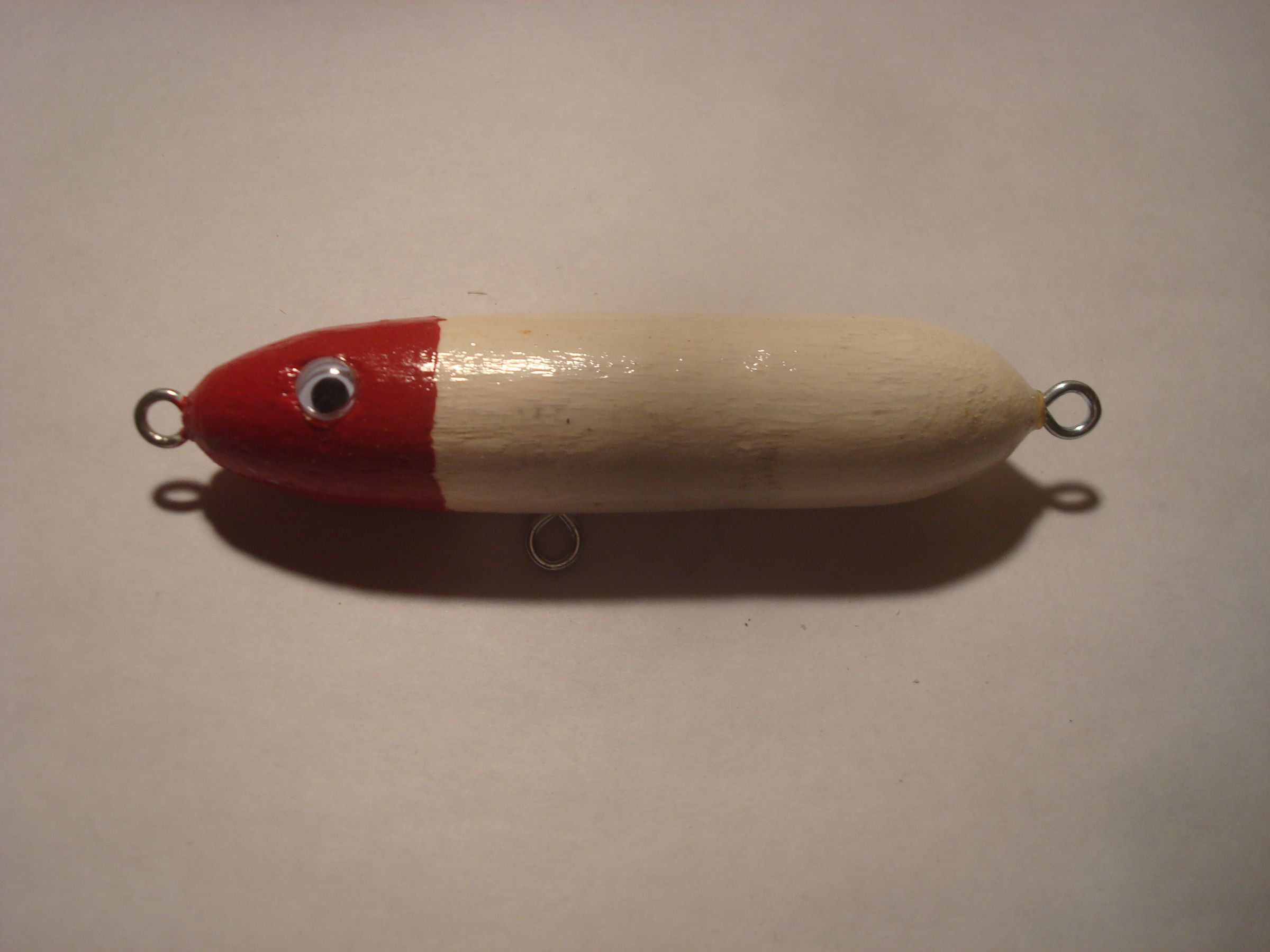 Make Your Own Fishing Lures : 10 Steps (with Pictures) - Instructables