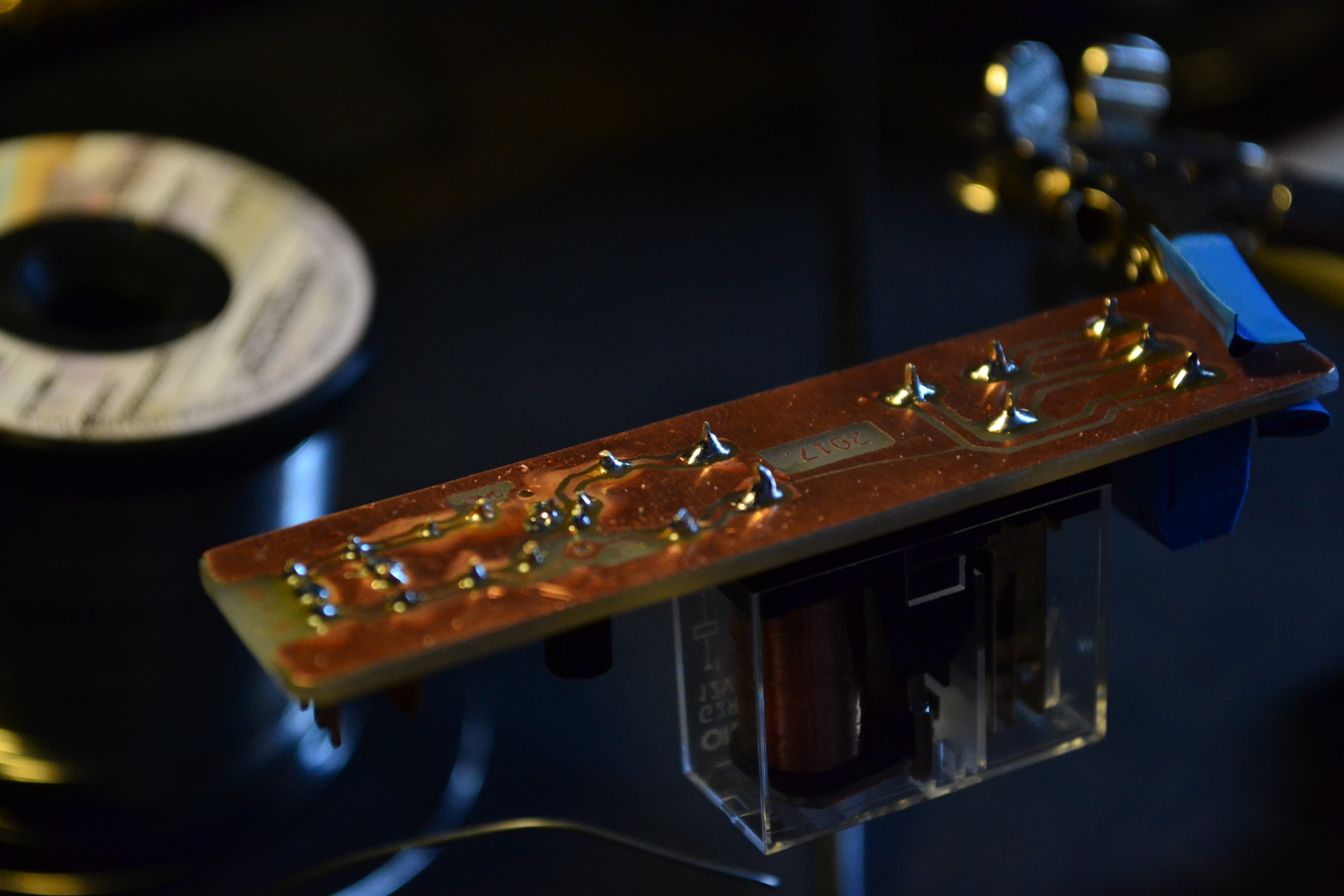 Automatic Hall Effect Switch : 5 Steps (with Pictures) - Instructables