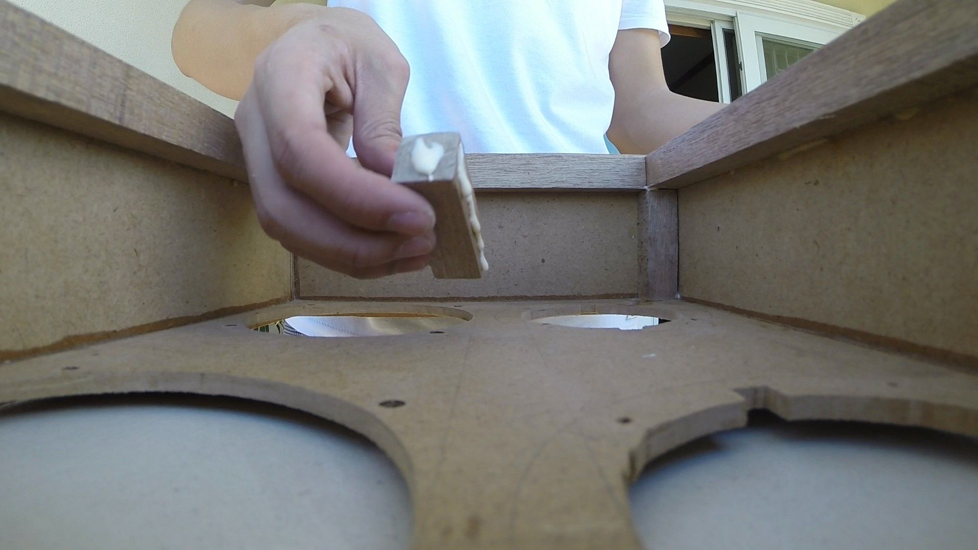 Build a Bluetooth Boombox Speaker (from Scratch) : 44 Steps (with ...