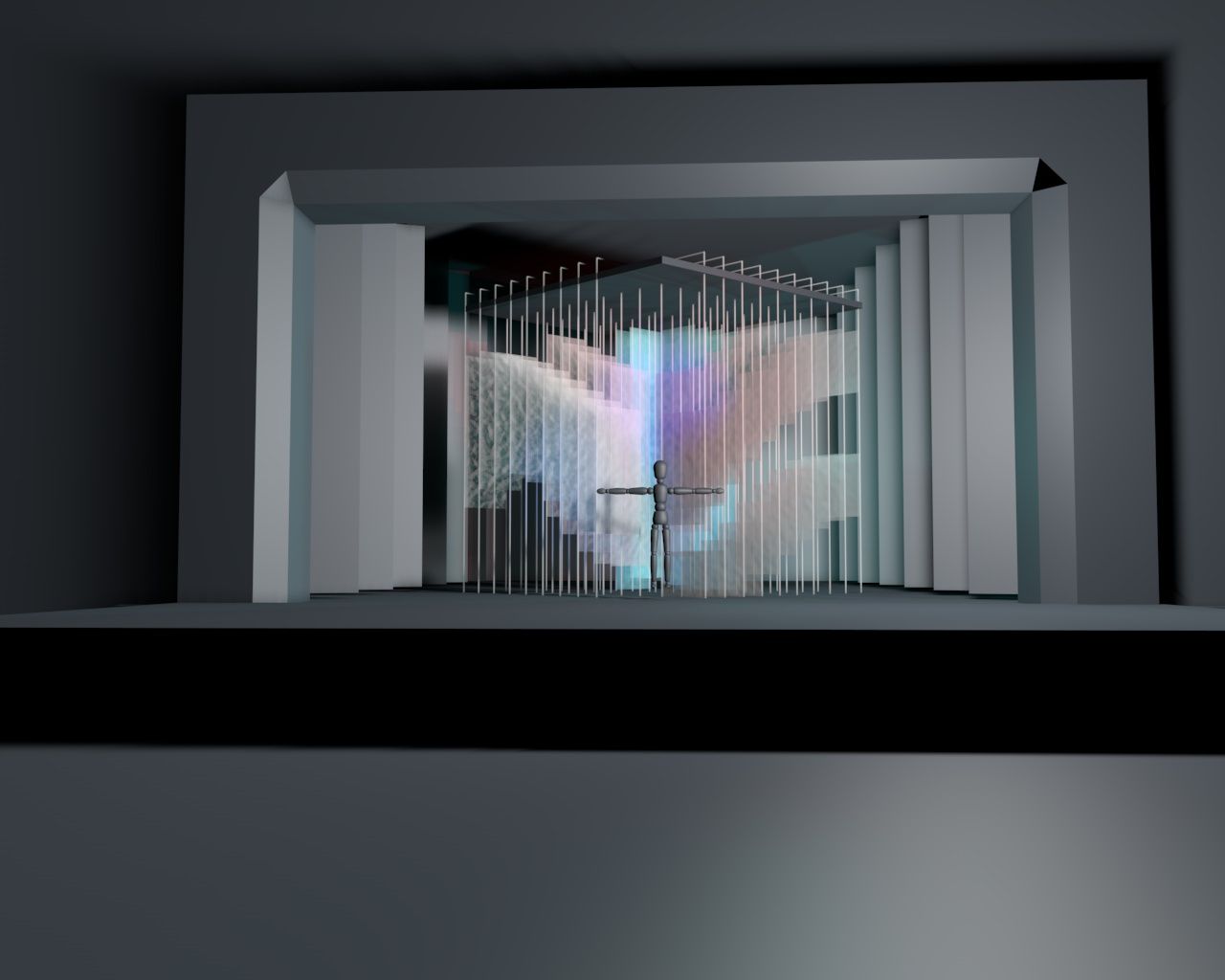 Projection Mapping : 8 Steps (with Pictures) - Instructables