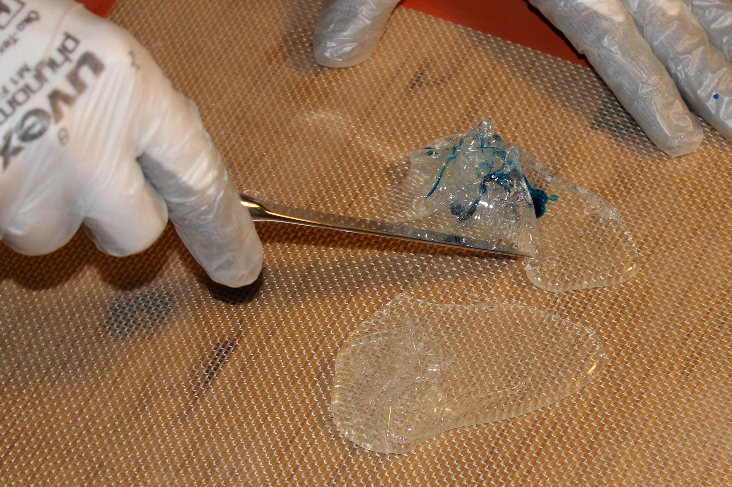 Taste Changing Candy : 5 Steps (with Pictures) - Instructables