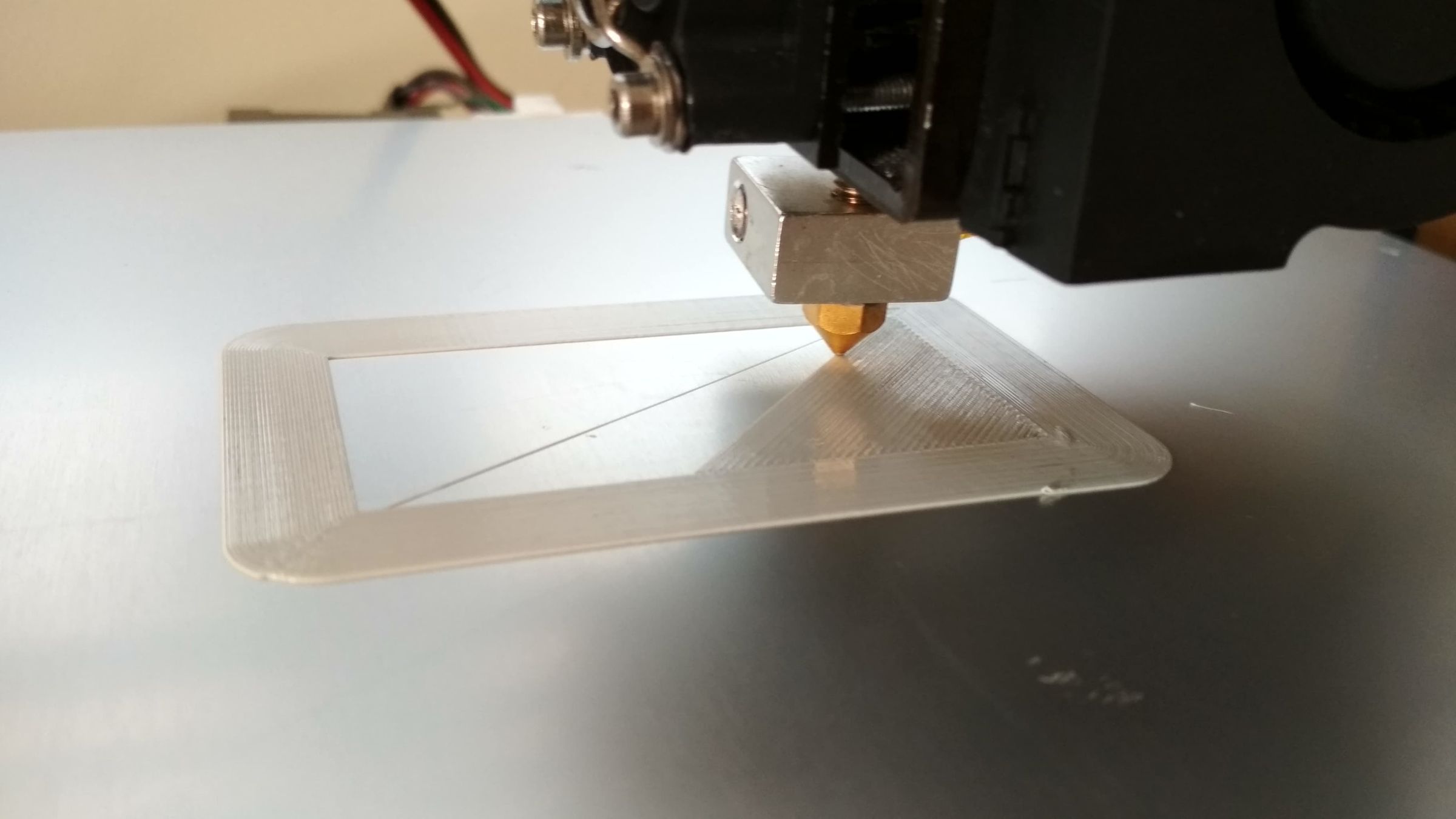 How to Model and Print Your Own Lithophane | SelfCAD : 6 Steps - Instructables