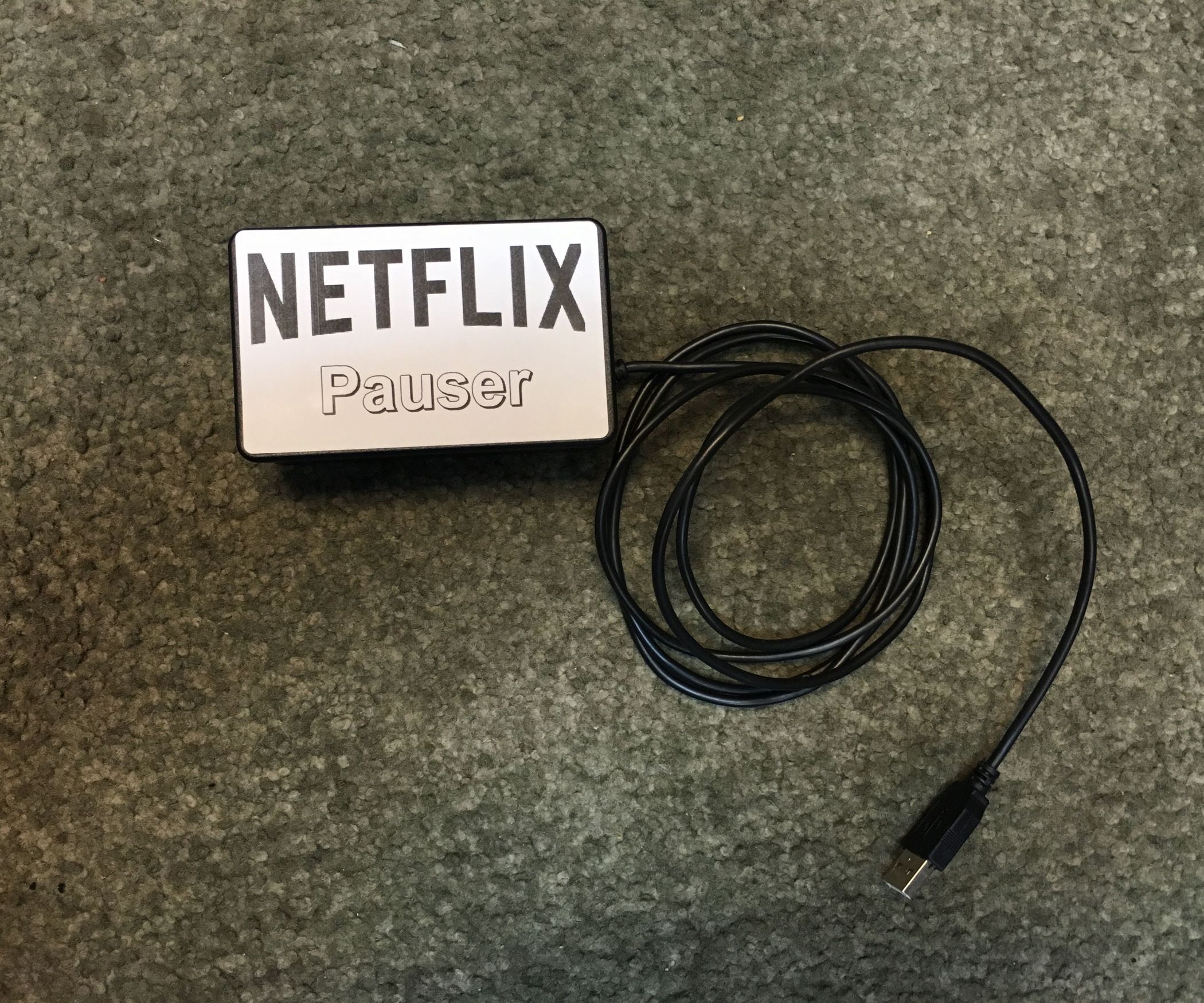 Pause Netflix/ Hulu With Alexa : 8 Steps (with Pictures) - Instructables