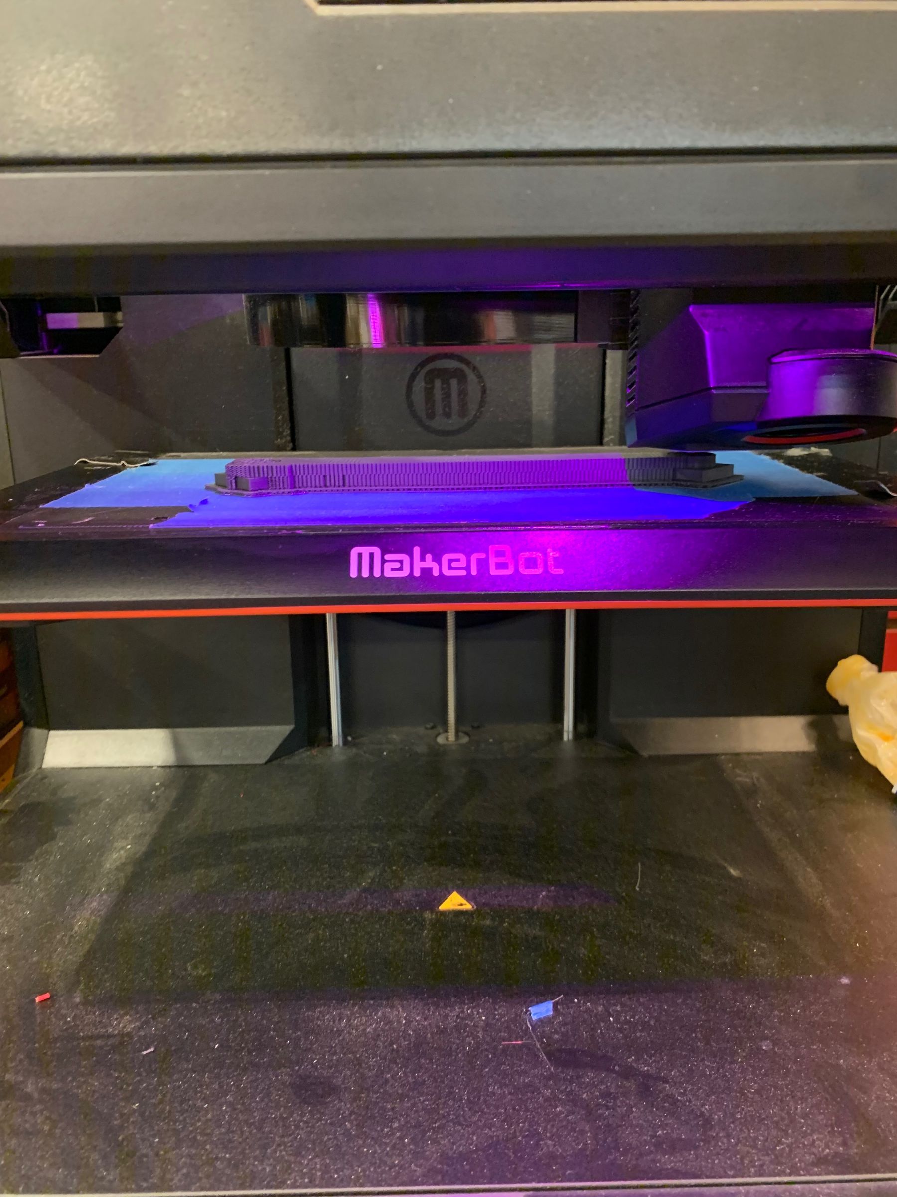 How to Make a Blitz Shield Prop : 10 Steps - Instructables