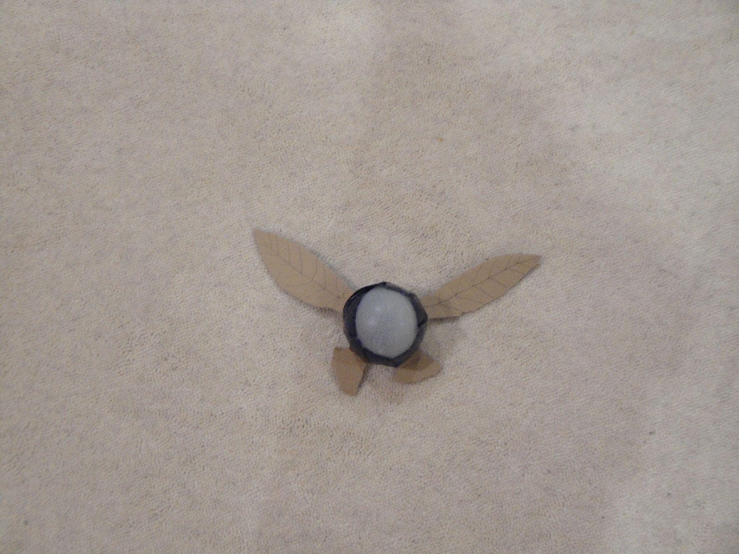 Navi : 3 Steps - Instructables