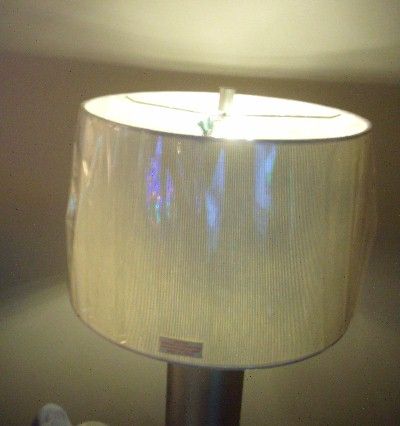 Convert a Tablelamp to LED for CHEAP!! - Instructables