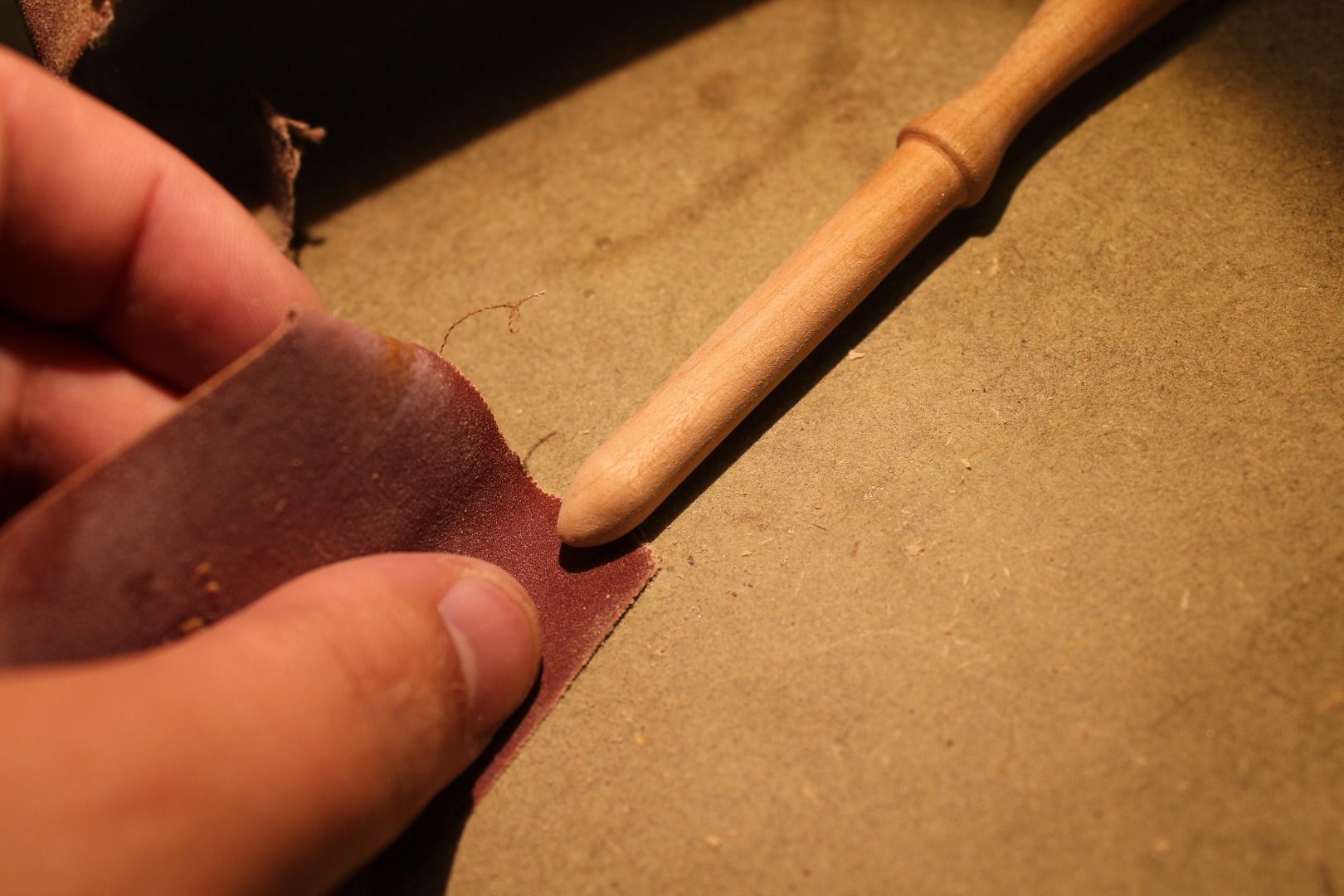 Crochet Hook : 6 Steps (with Pictures) - Instructables
