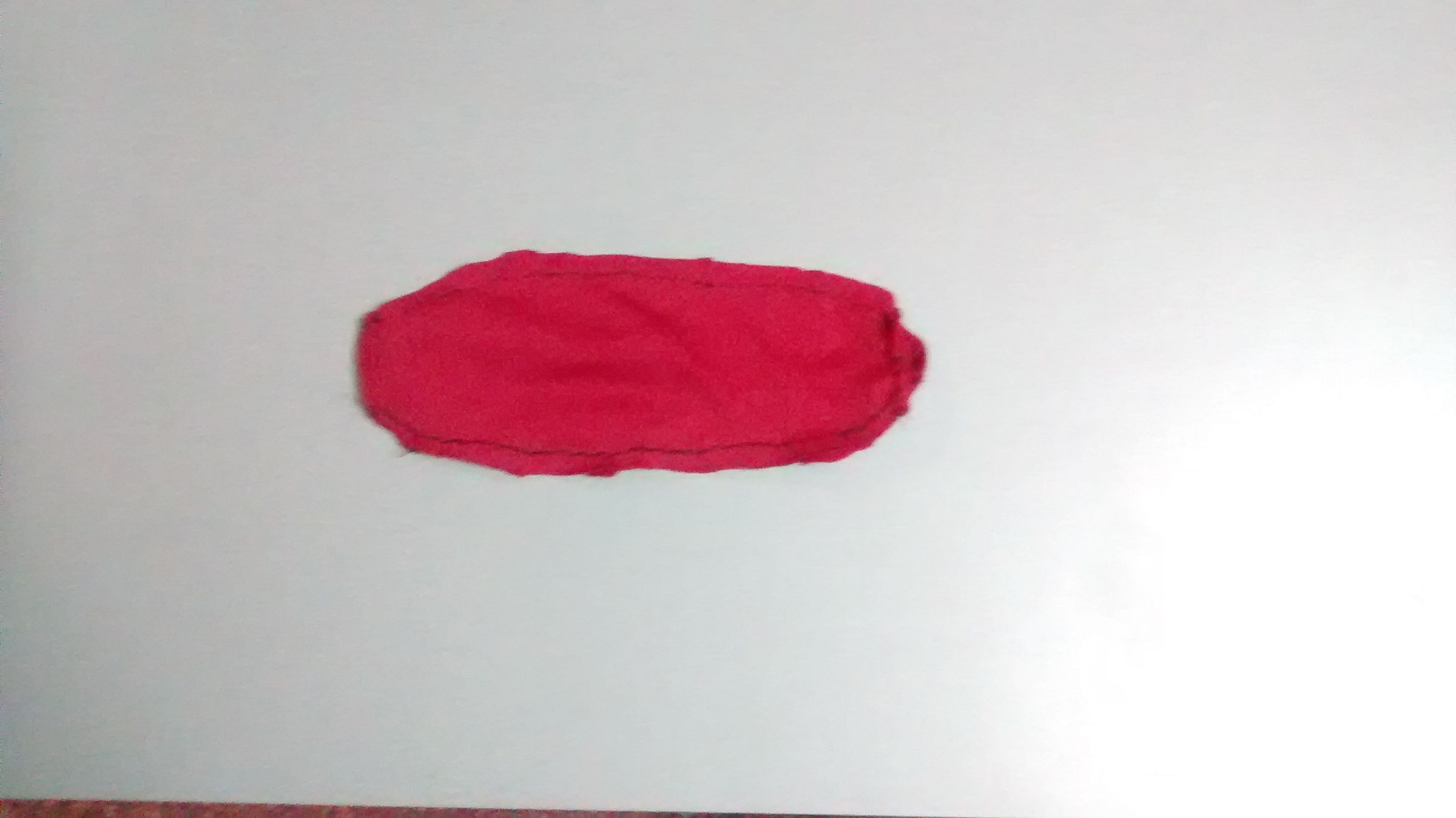 How to Make Diving Goggles Fabric Strap : 4 Steps (with Pictures ...