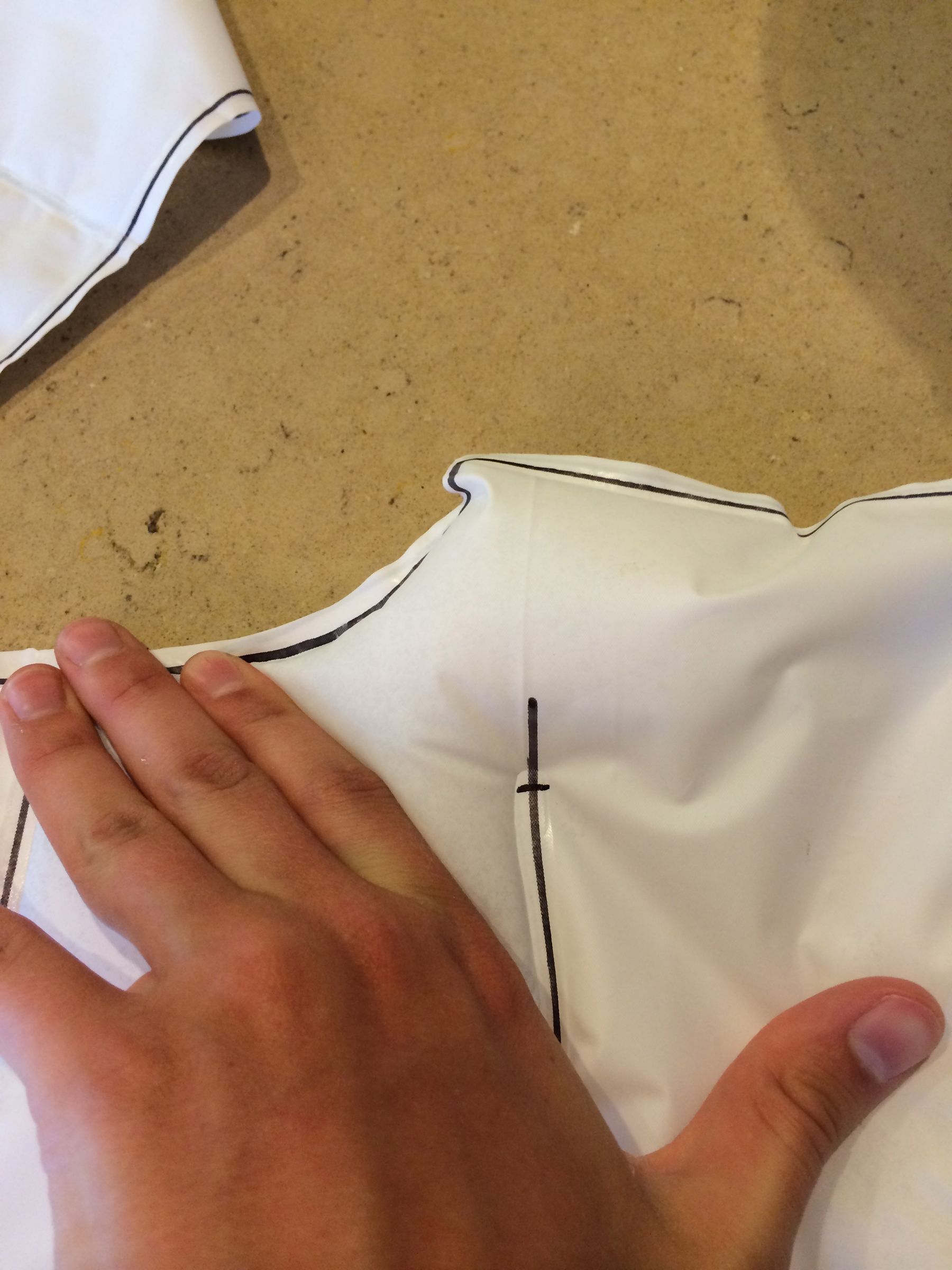 DIY Cooling Ice Vest : 7 Steps (with Pictures) - Instructables