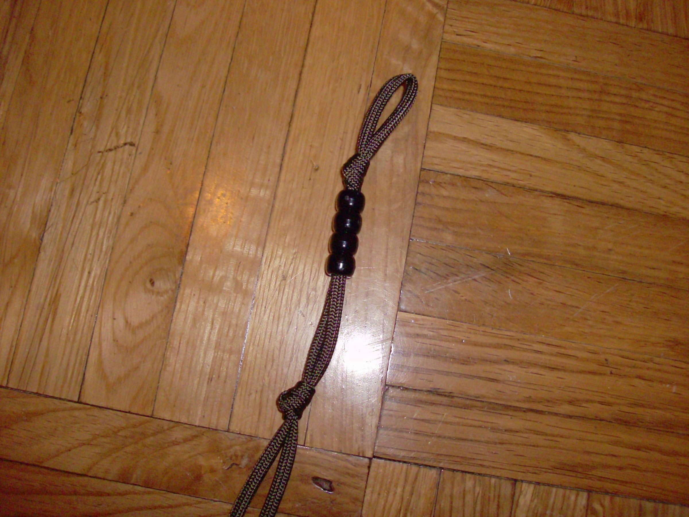 Army Ranger Beads : 5 Steps (with Pictures) - Instructables