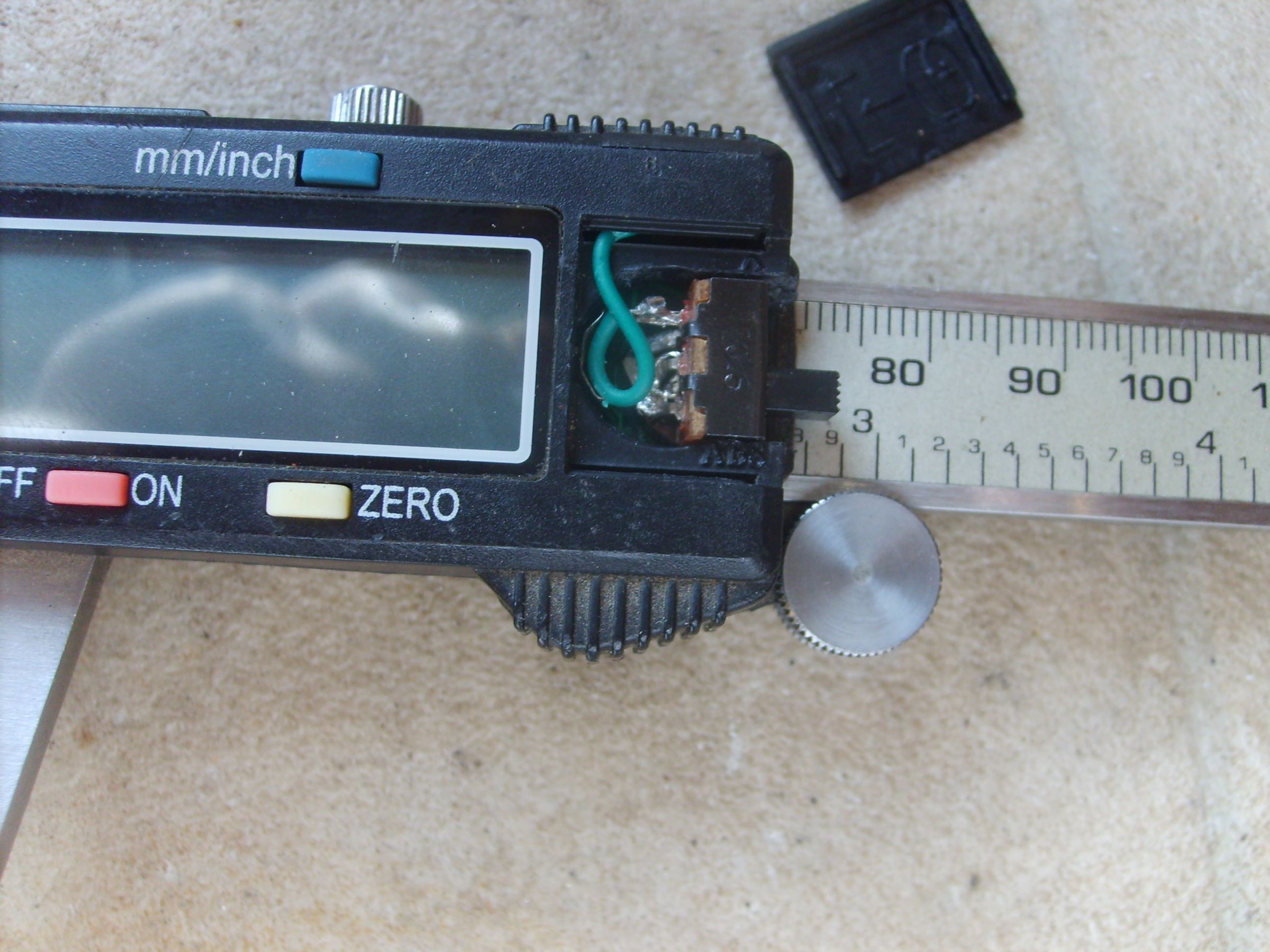 Vernier Battery Saver MK2 : 6 Steps - Instructables