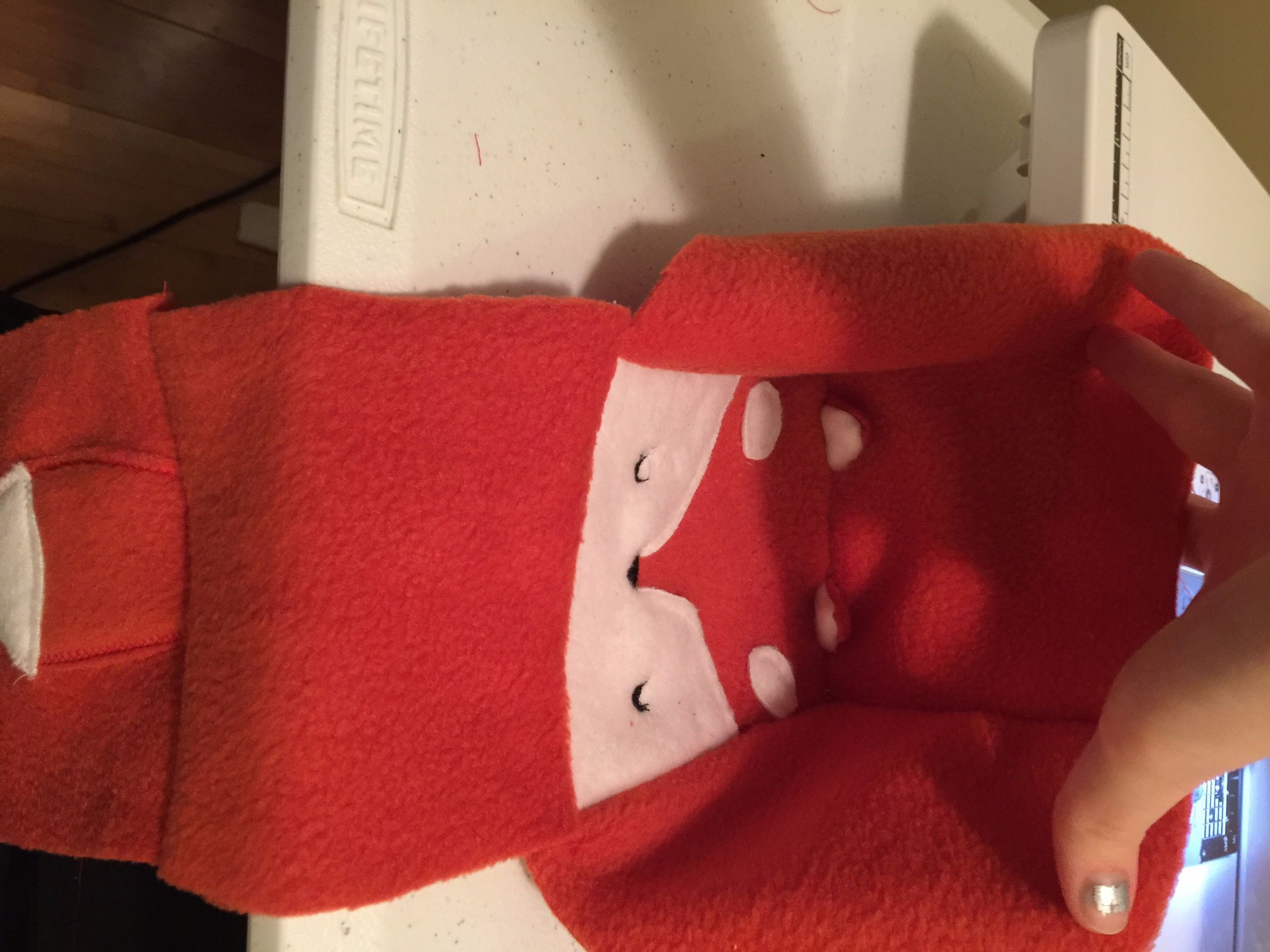 Adorable Cube Plushies (Cubies) : 12 Steps (with Pictures) - Instructables