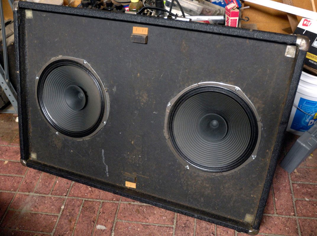 Guitar Tube Amp : 25 Steps (with Pictures) - Instructables