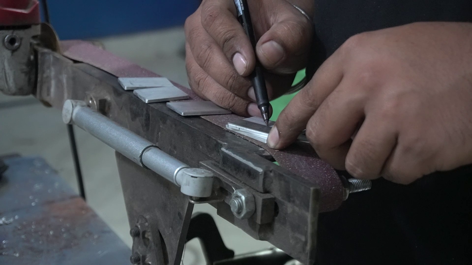 Homemade Pellet Extruder for 3d Printer : 24 Steps (with Pictures ...