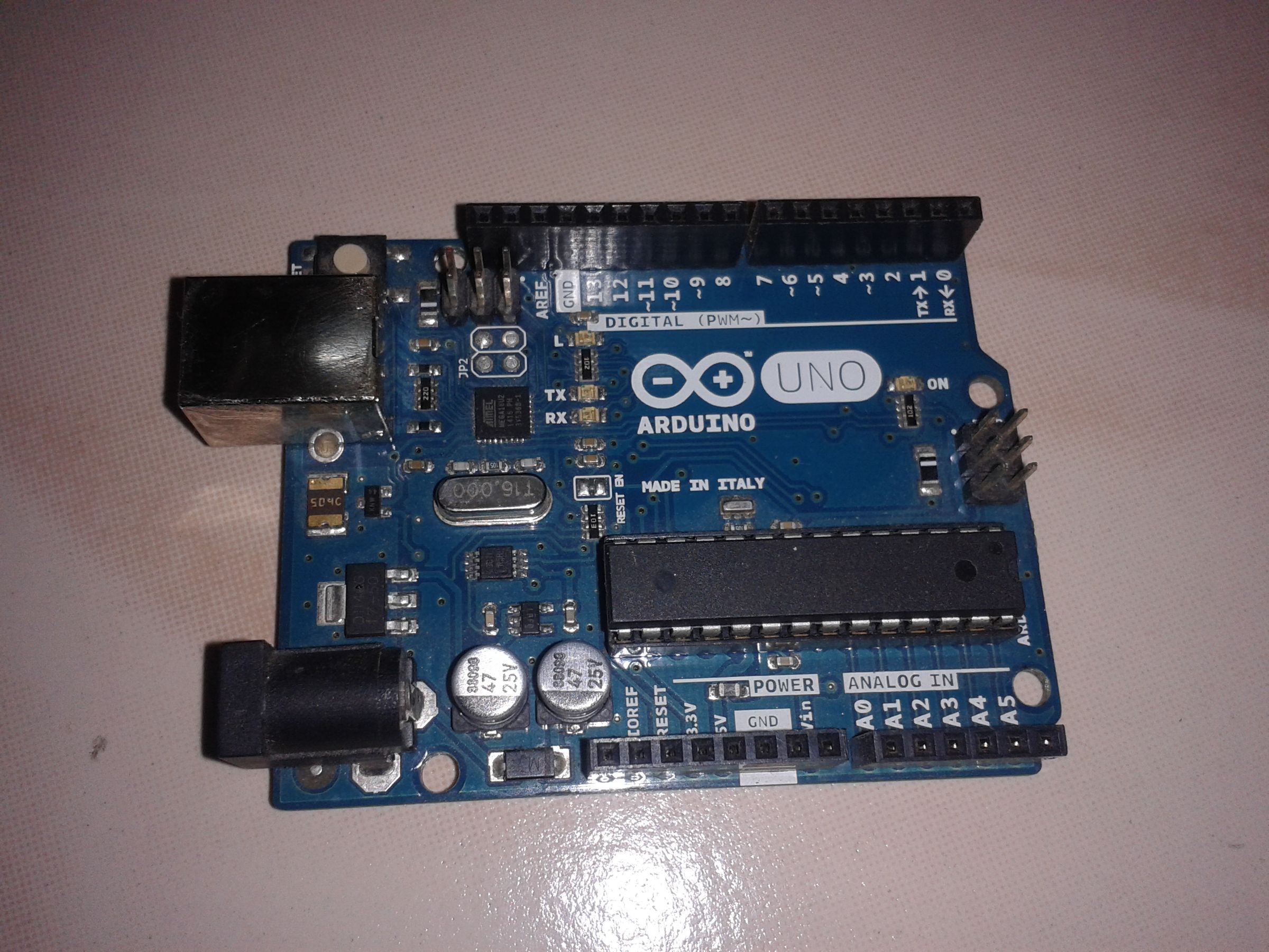 Cute Drawing Buddy V1, SCARA Robot - Arduino : 20 Steps (with Pictures ...