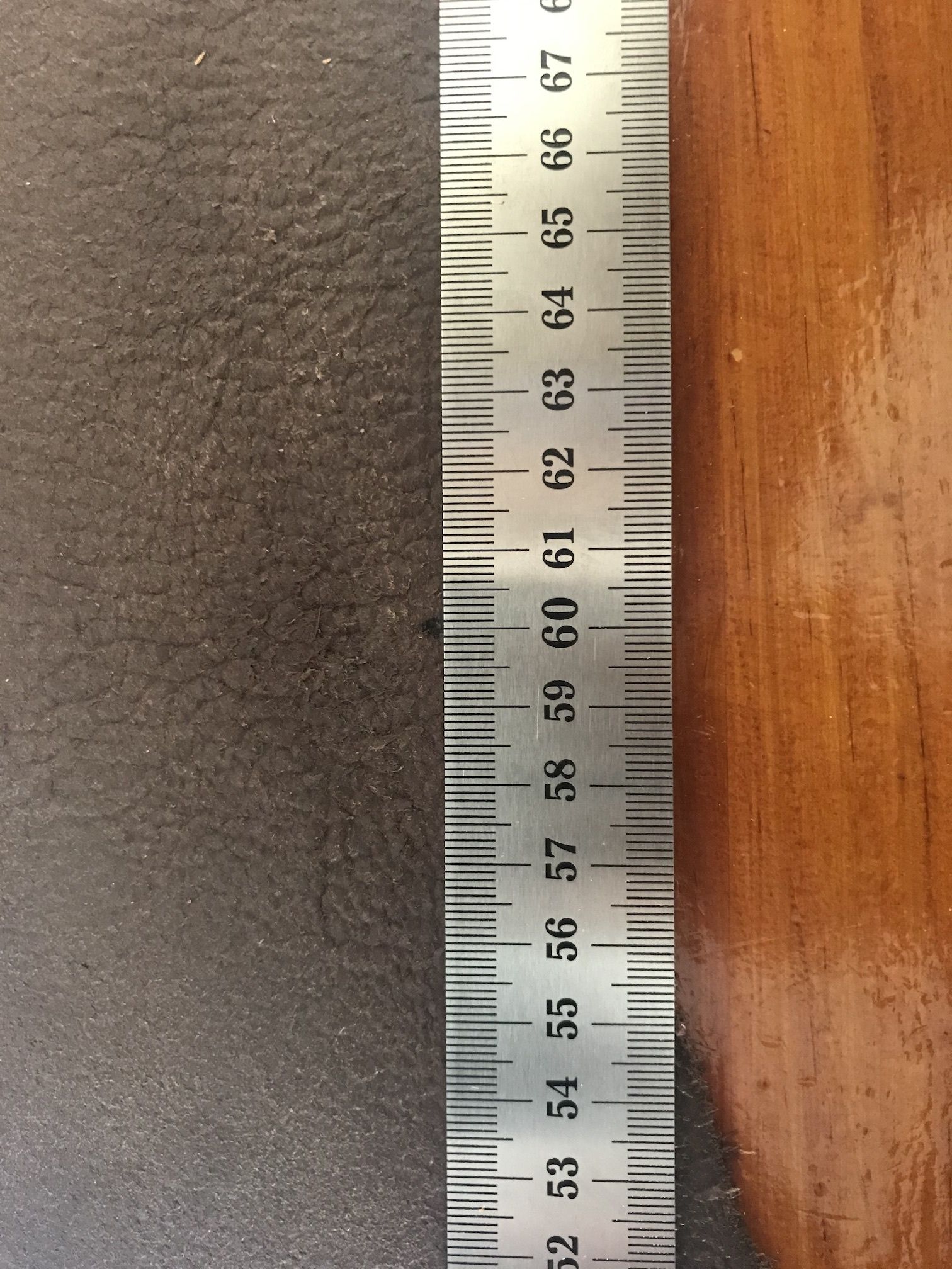 Leather Rifle Shoulder Sling : 11 Steps (with Pictures) - Instructables