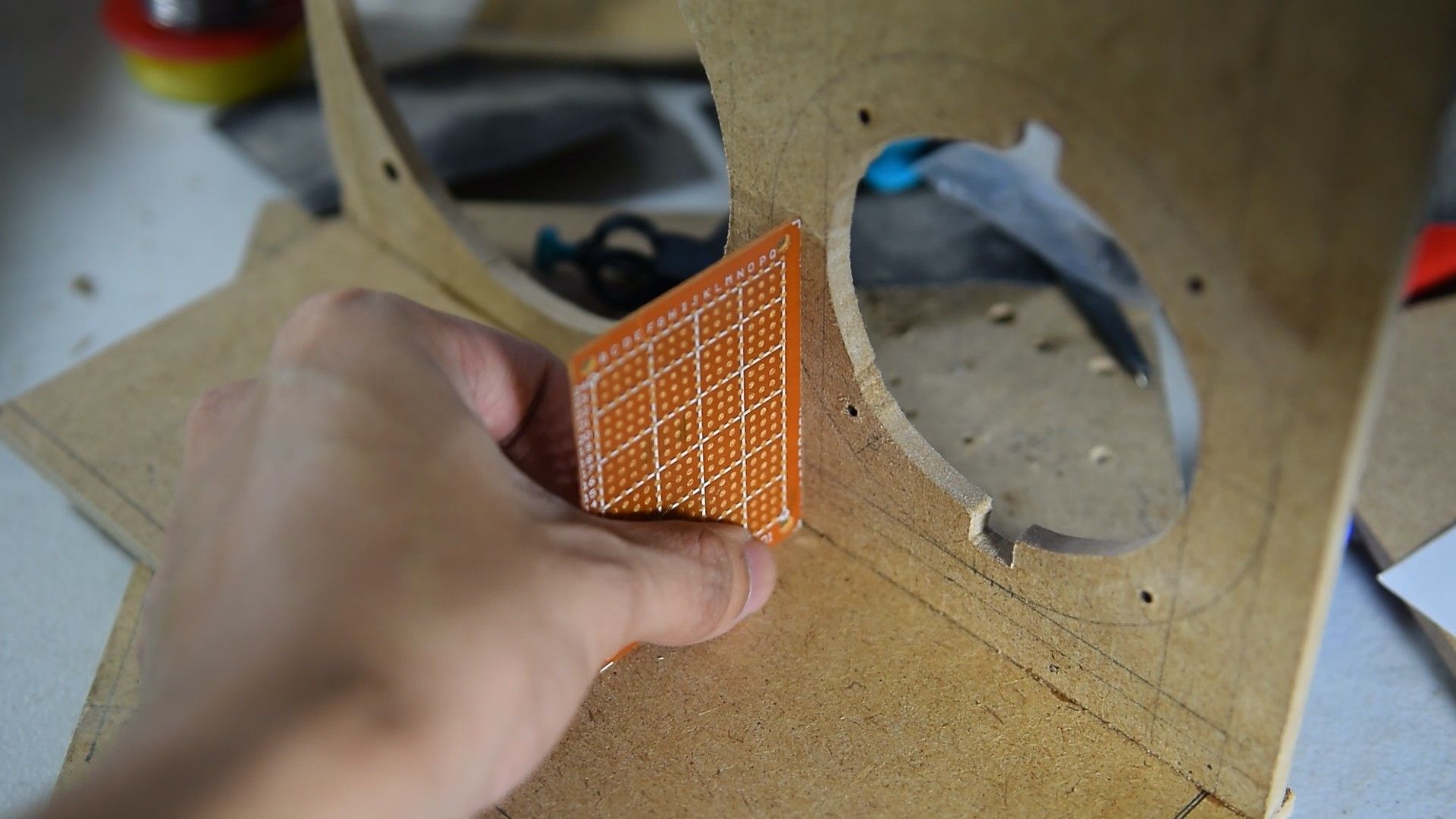 Build a Bluetooth Boombox Speaker (from Scratch) : 44 Steps (with ...