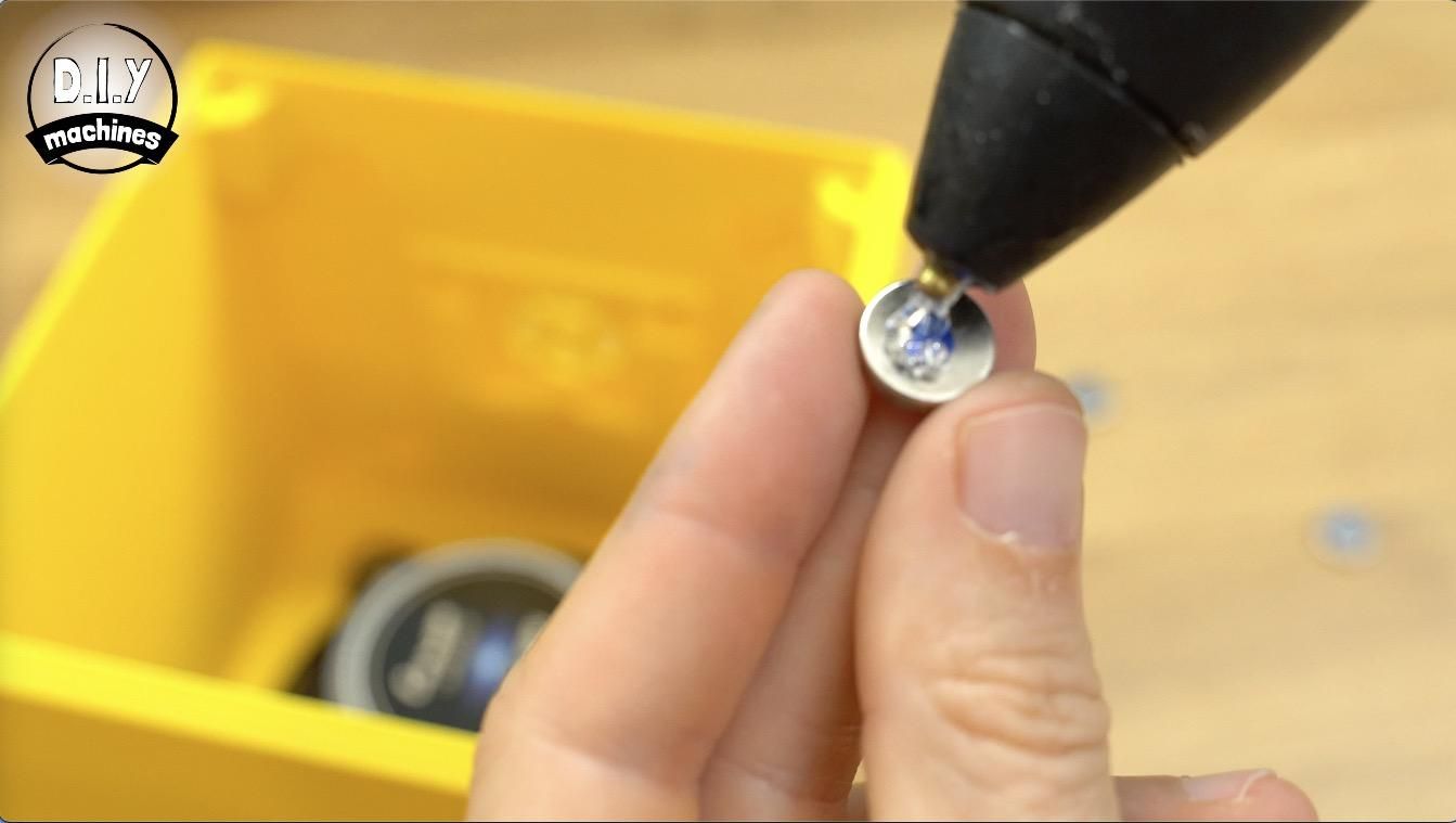 Modular & Expandable Bluetooth Speaker System : 25 Steps (with Pictures ...
