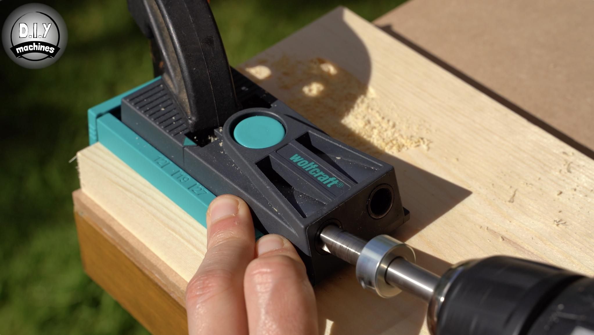 Easily Build a MACHINE THAT DESTROYS WHAT IT CREATES - Kinetic Sand Art ...