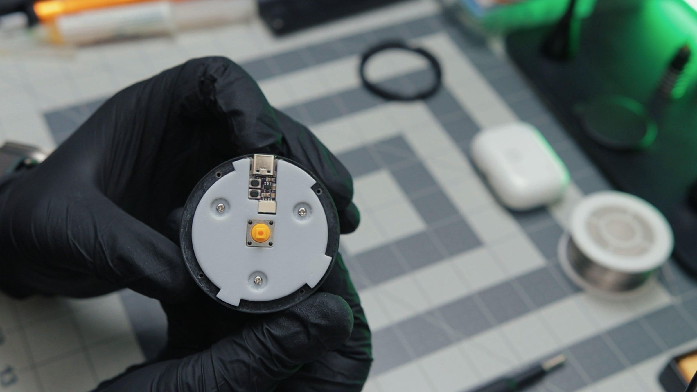 Focus Dial — a Digital Distraction Blocker : 12 Steps (with Pictures ...