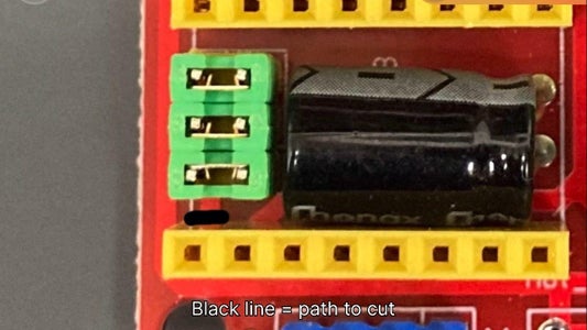 Mini Plotter V2 11 Steps With Pictures Instructables