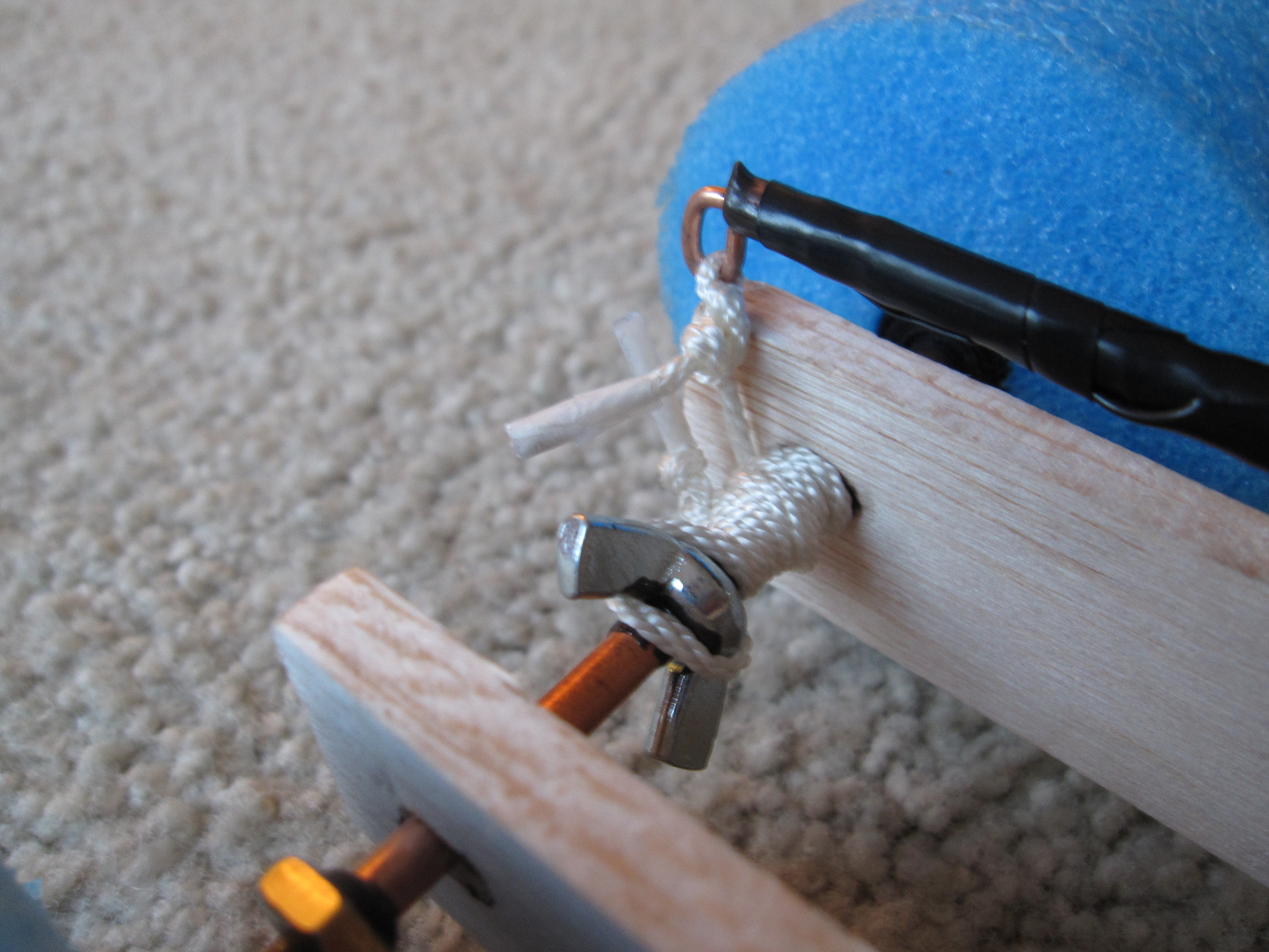 Mousetrap Car Racer : 8 Steps - Instructables