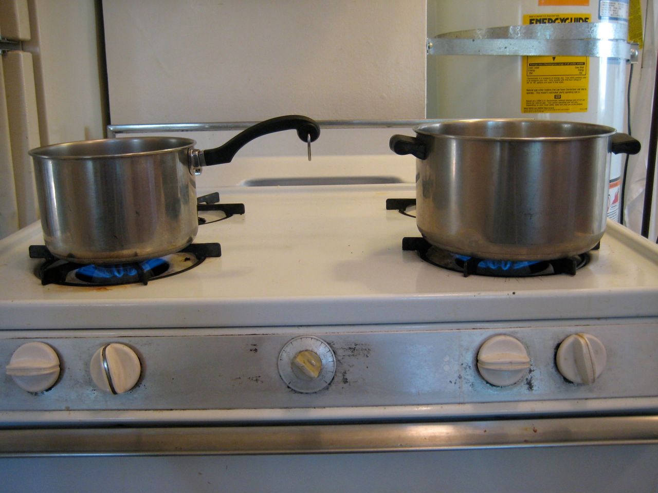 How to Make Rice : 7 Steps (with Pictures) - Instructables