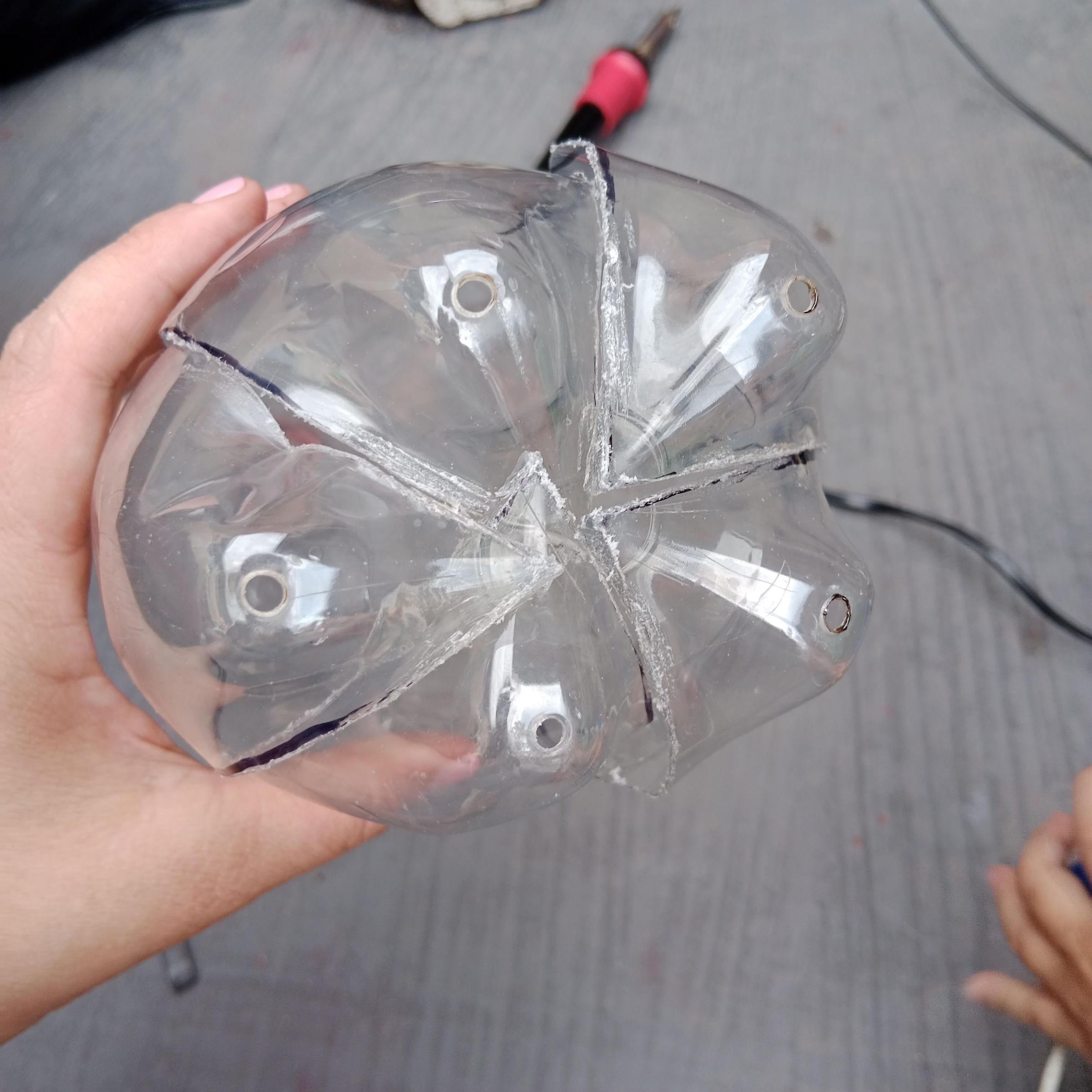 Homemade Fruit Picker : 14 Steps (with Pictures) - Instructables