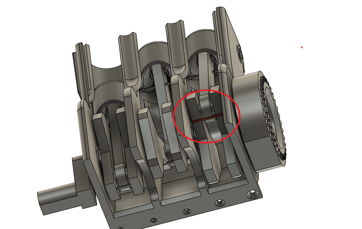 Movable 3D-Printed Engine! : 5 Steps (with Pictures) - Instructables