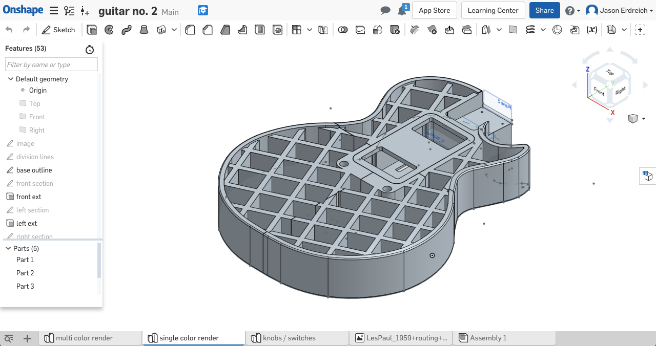 From Beginner to Advanced 3D Modeling for Free : 6 Steps - Instructables