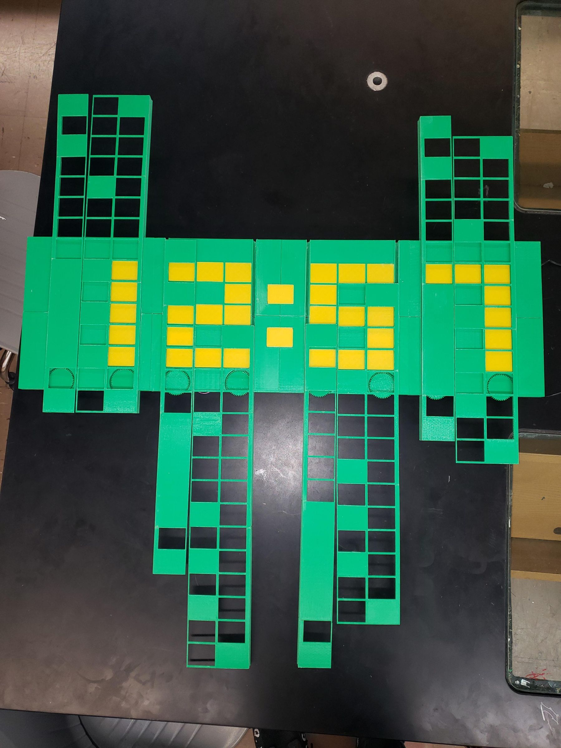 Time Slider : 6 Steps (with Pictures) - Instructables