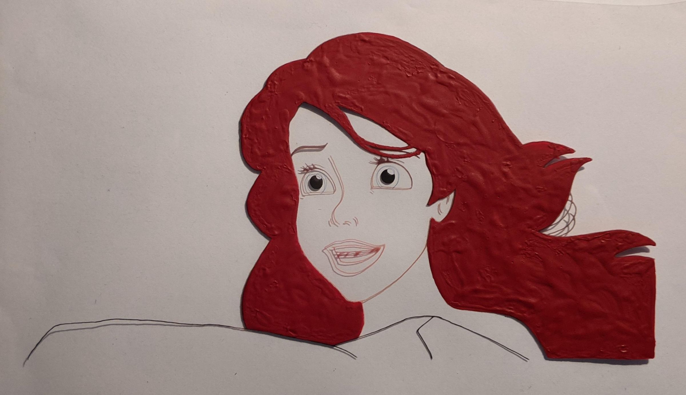 DIY Animation Cels : 8 Steps (with Pictures) - Instructables