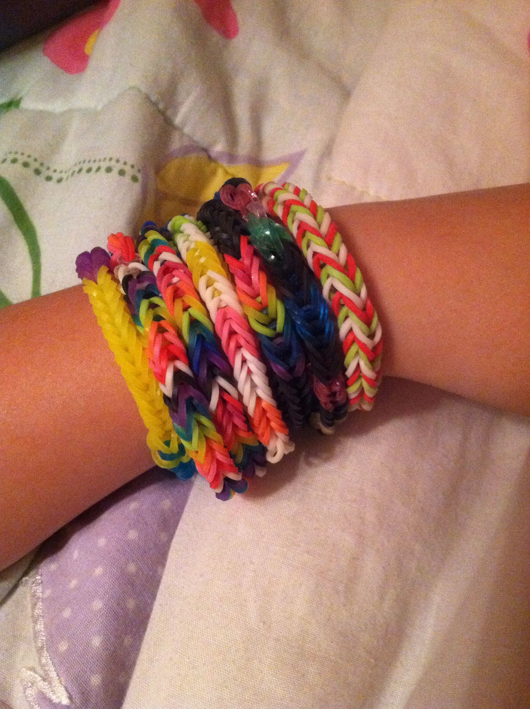 Fishtail Patterns : 6 Steps - Instructables