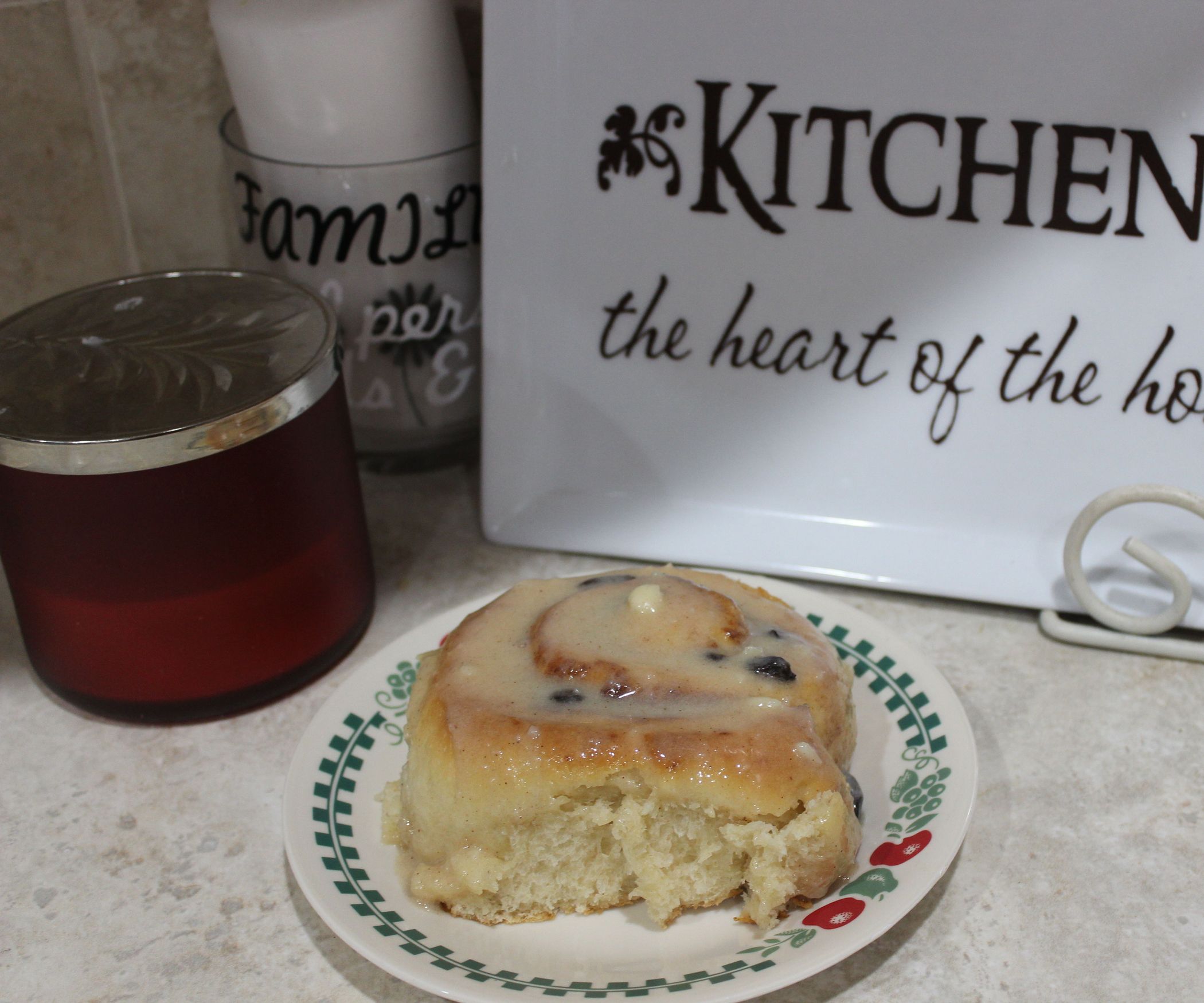 Linda's Versatile Freezer Rolls : 5 Steps (with Pictures) - Instructables