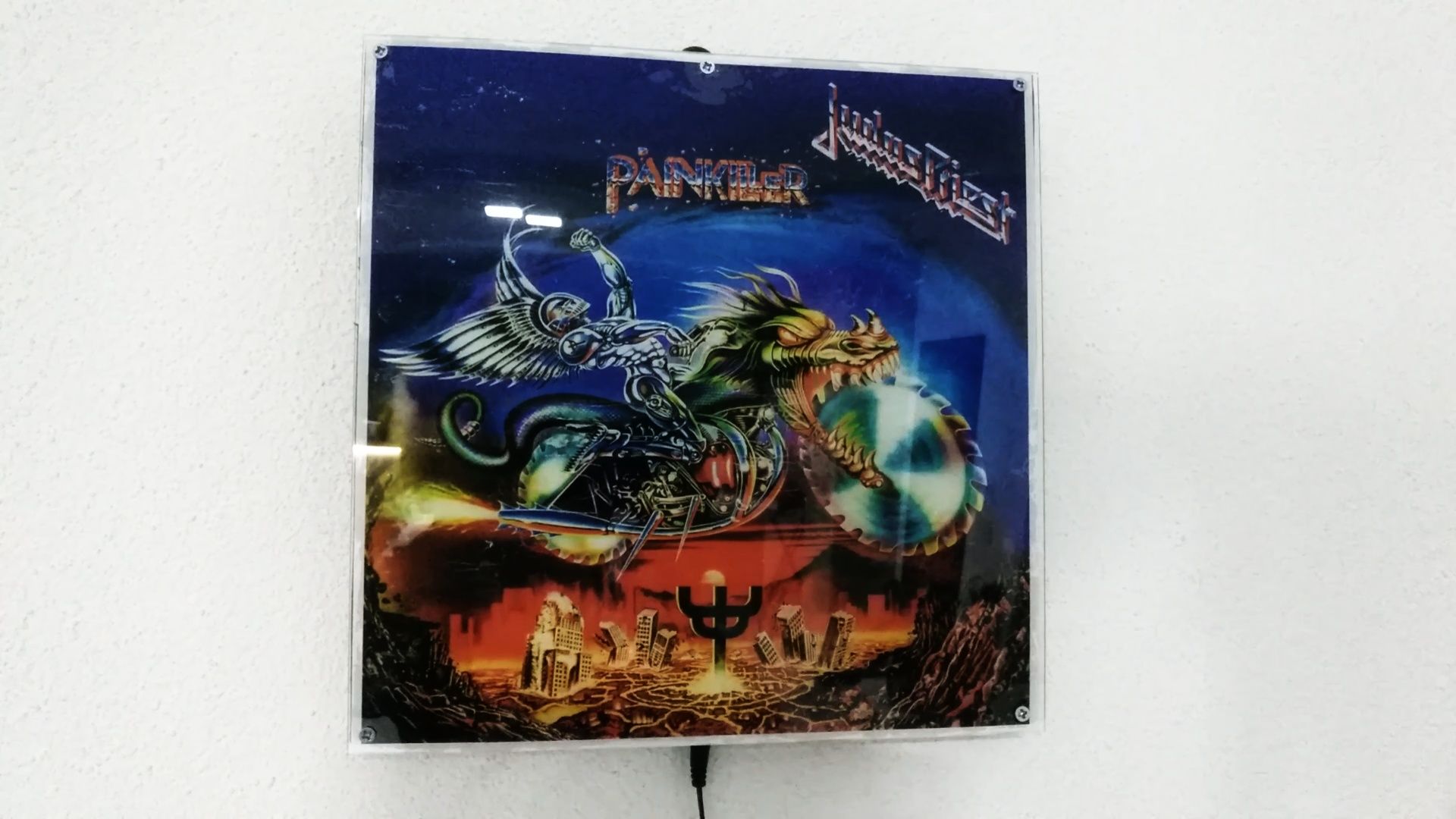 Arduino Based Light Show : 7 Steps - Instructables