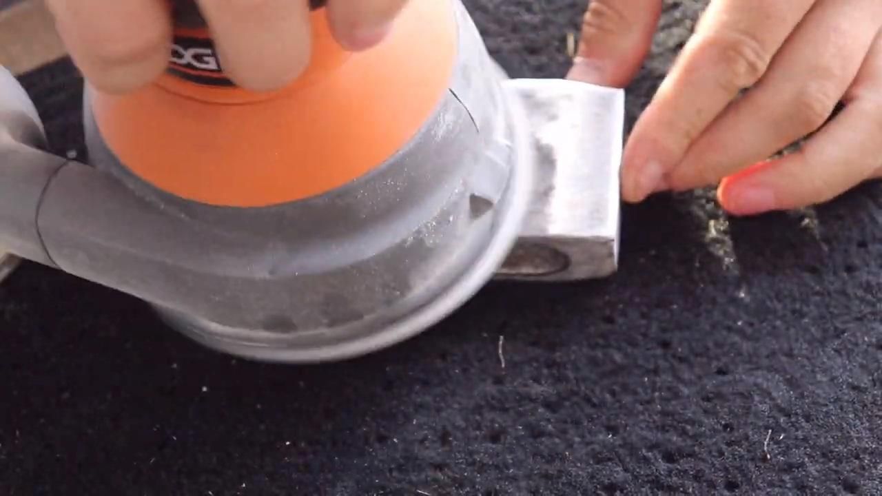 Axe Restoration : 4 Steps (with Pictures) - Instructables