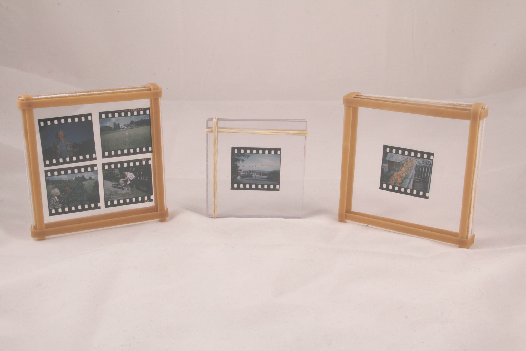 Quick, Easy, and Cheap Film Negative Display : 4 Steps - Instructables