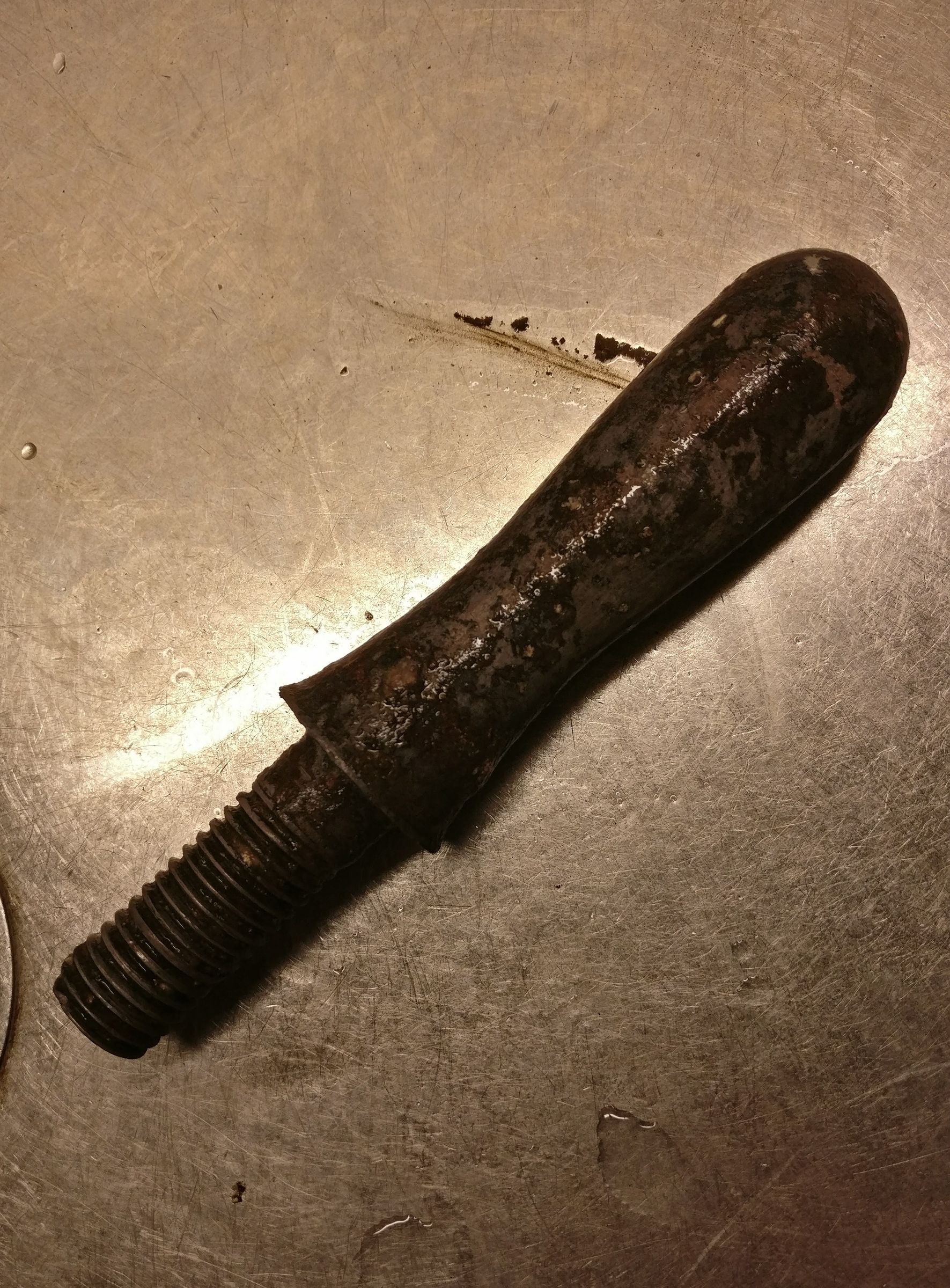 Cleaning Badly Tarnished Brass, Bronze and Silver - Instructables