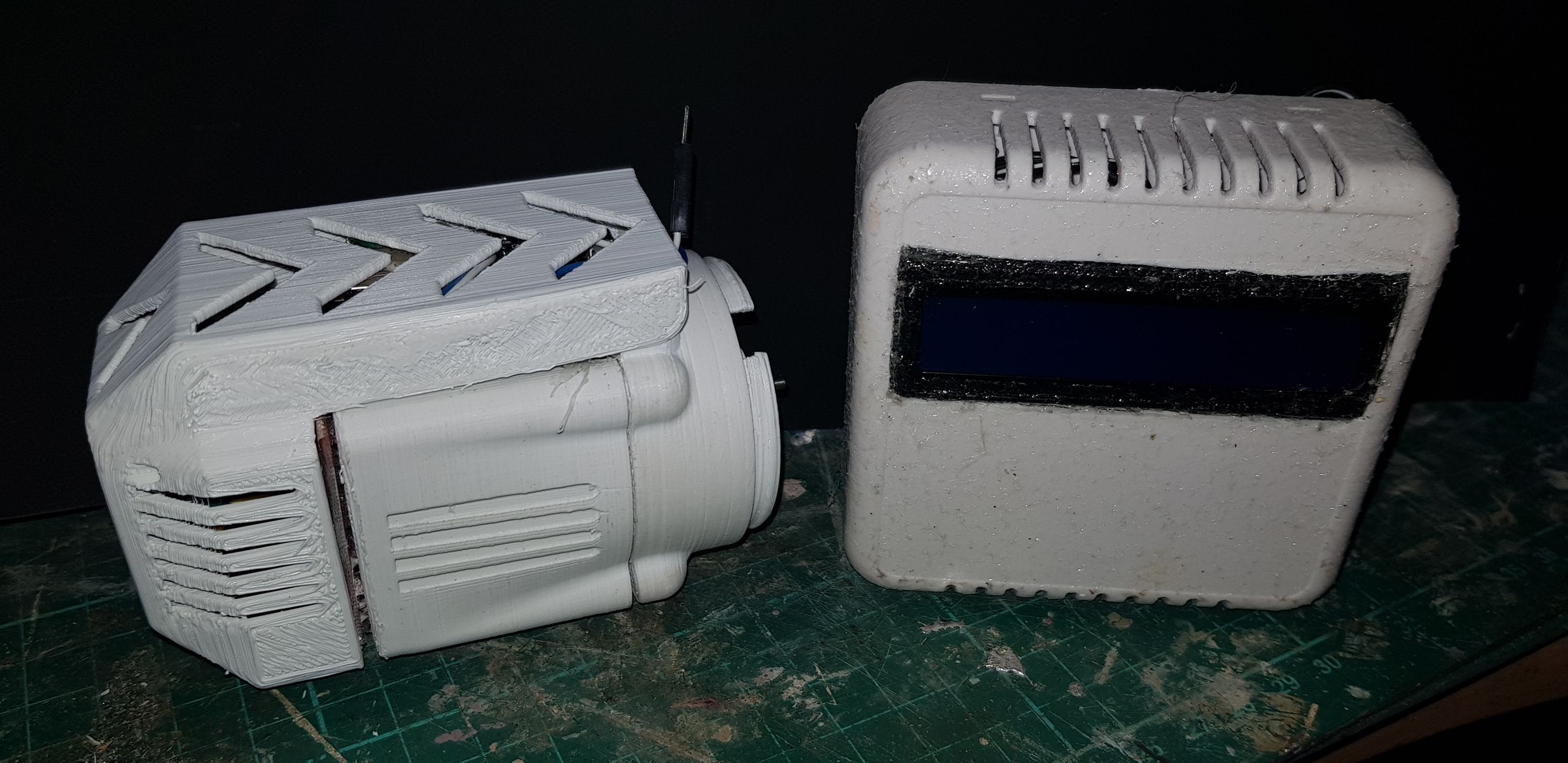 Smart Radiator Valve With Home Assistant : 8 Steps (with Pictures ...