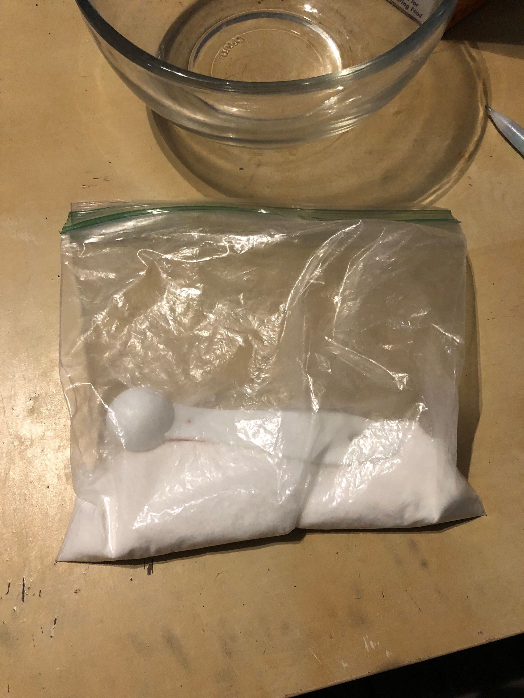 AFFORDABLE and EASY Electrolyte Water : 3 Steps - Instructables