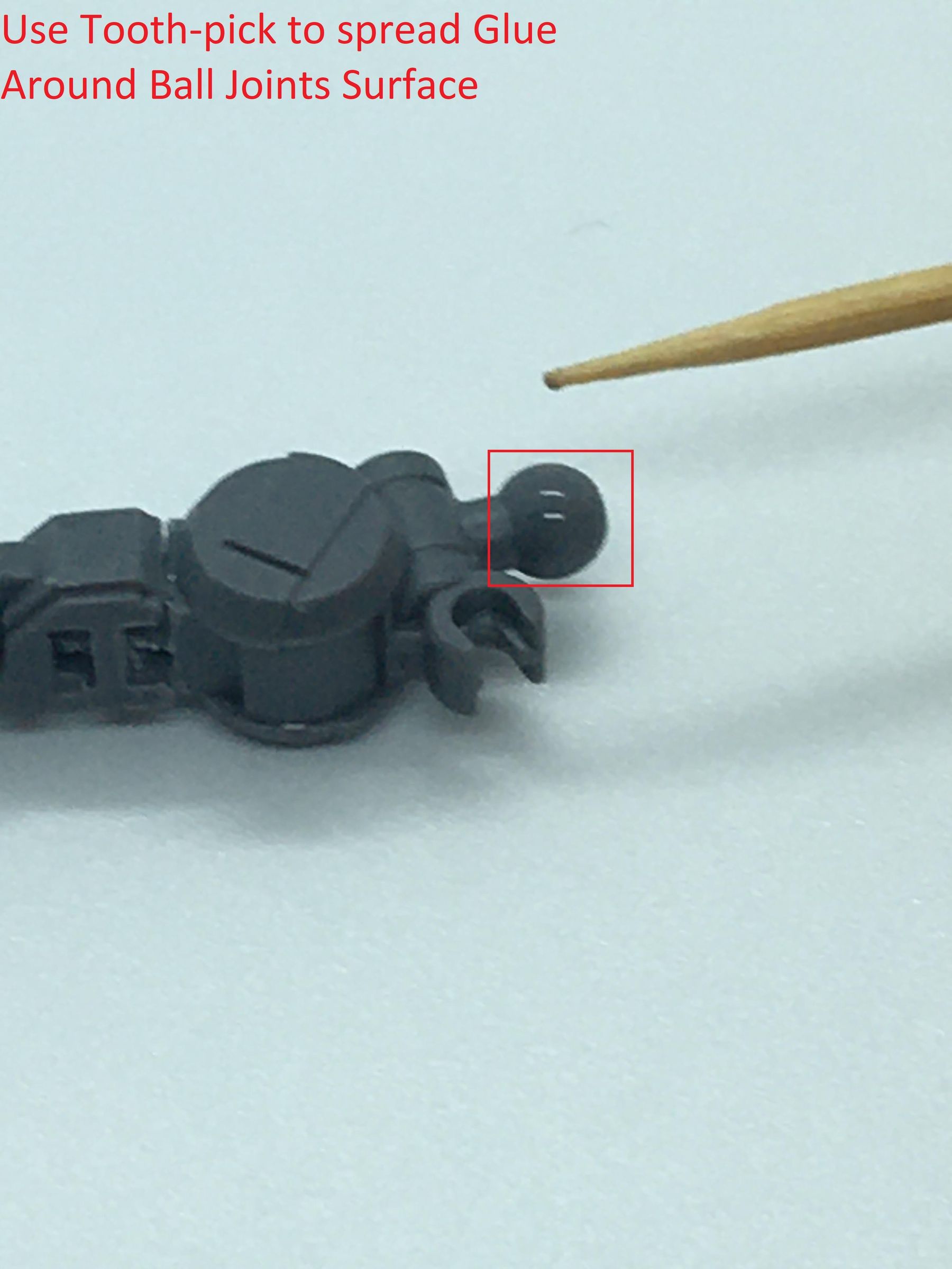 Model Kit Tips and Tricks : 3 Steps - Instructables