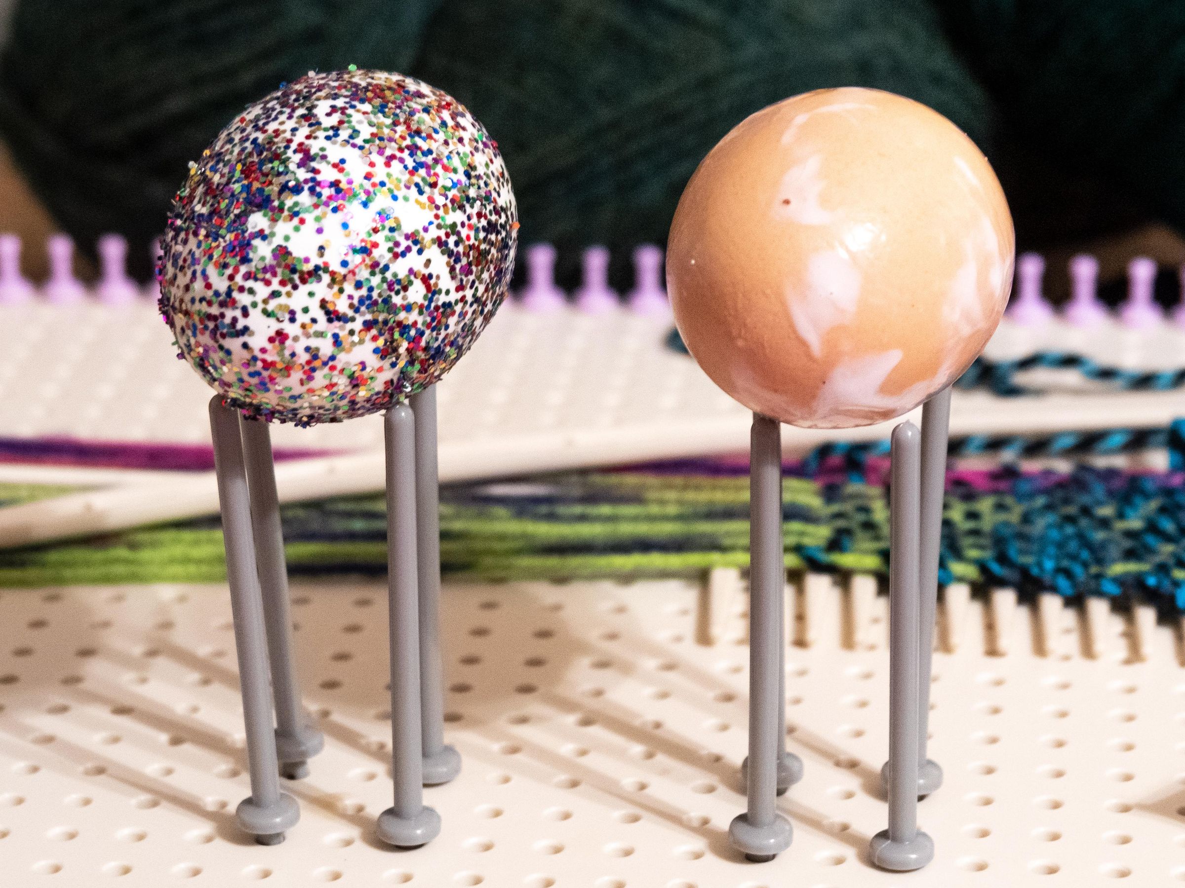 Eggs Up- How to Make and Launch a Rocket Egg : 8 Steps - Instructables