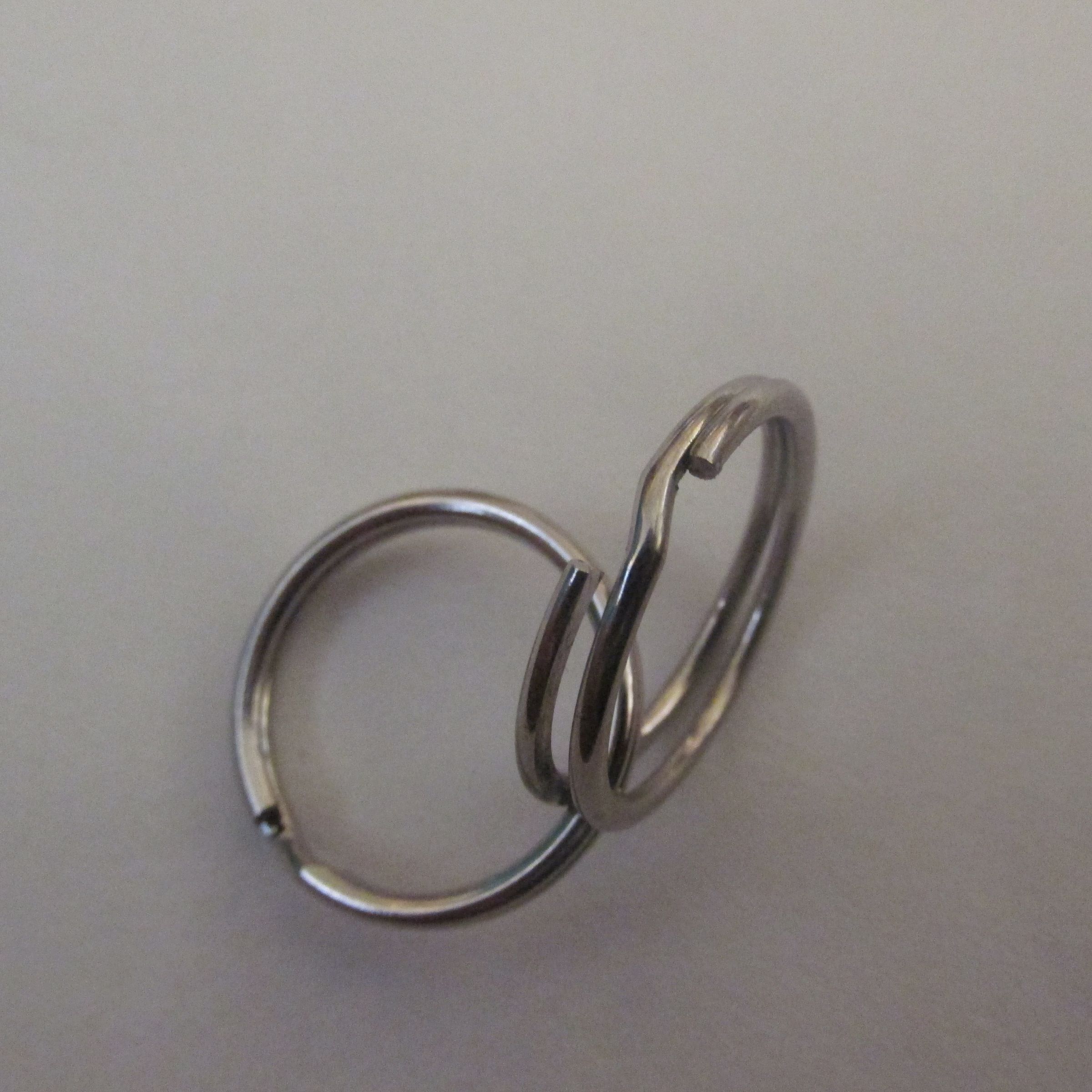 Fidget Rings : 5 Steps (with Pictures) - Instructables