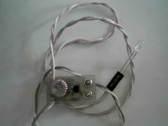 How to Make a Joule Thief : 4 Steps - Instructables