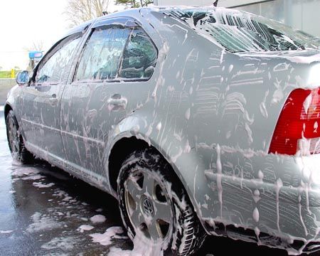 How to Clean Your Car Like a Pro. : 4 Steps - Instructables