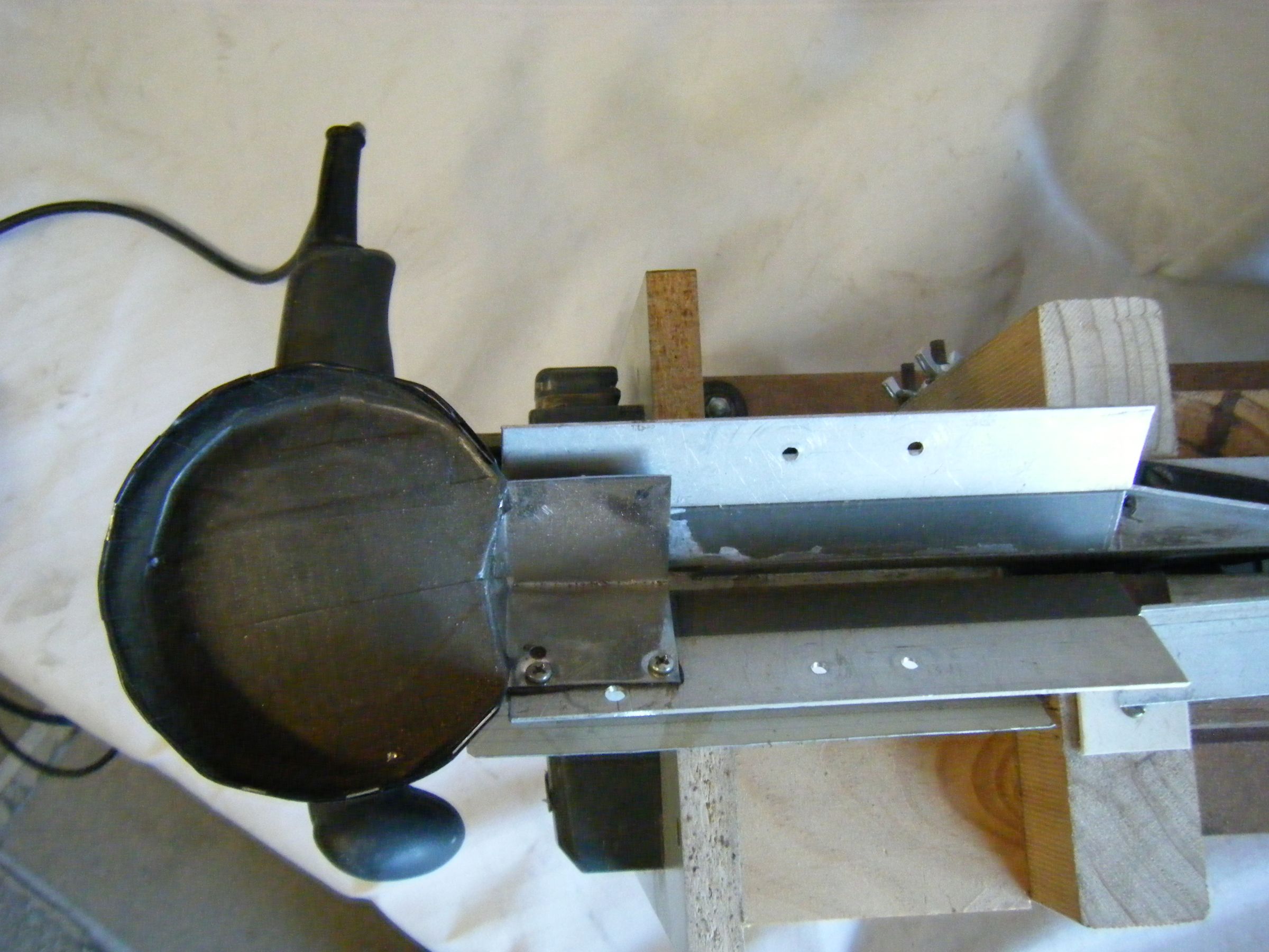 Automatic Screw Sorter : 13 Steps (with Pictures) - Instructables