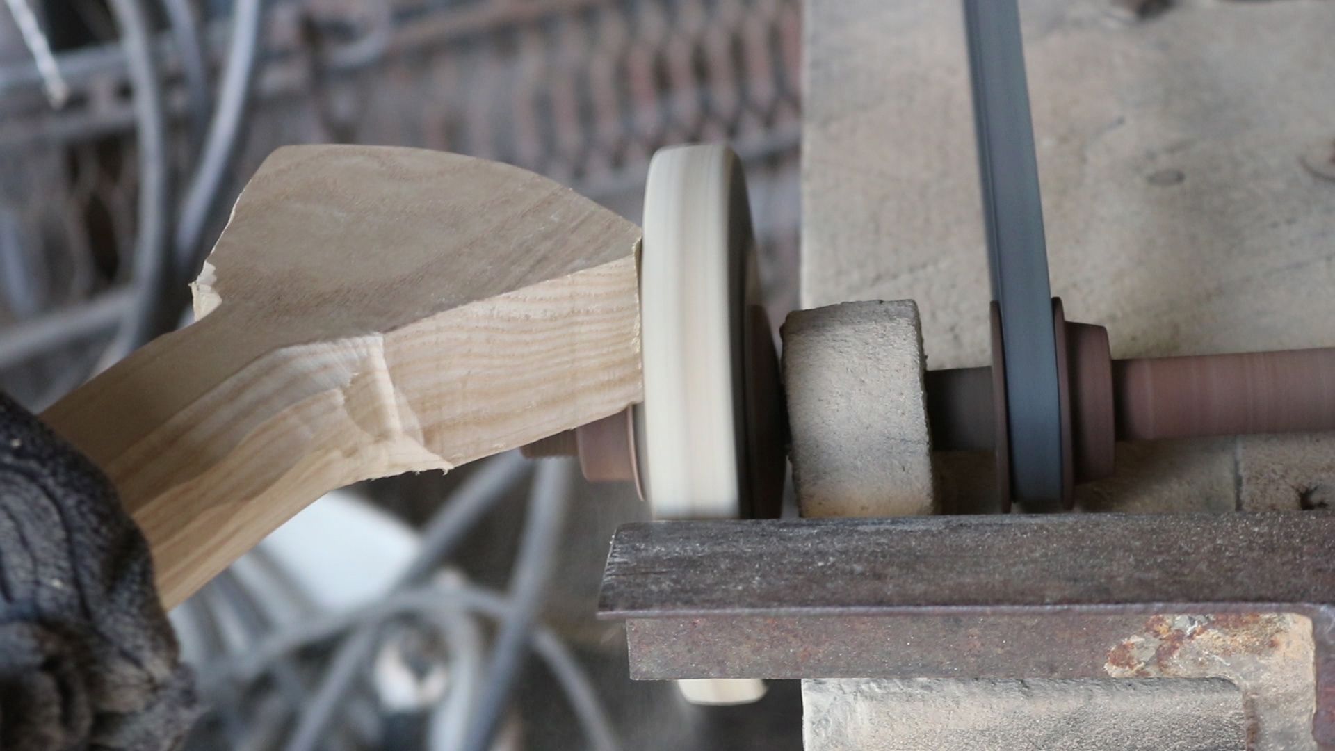 One-Piece Canoe Paddle : 10 Steps (with Pictures) - Instructables