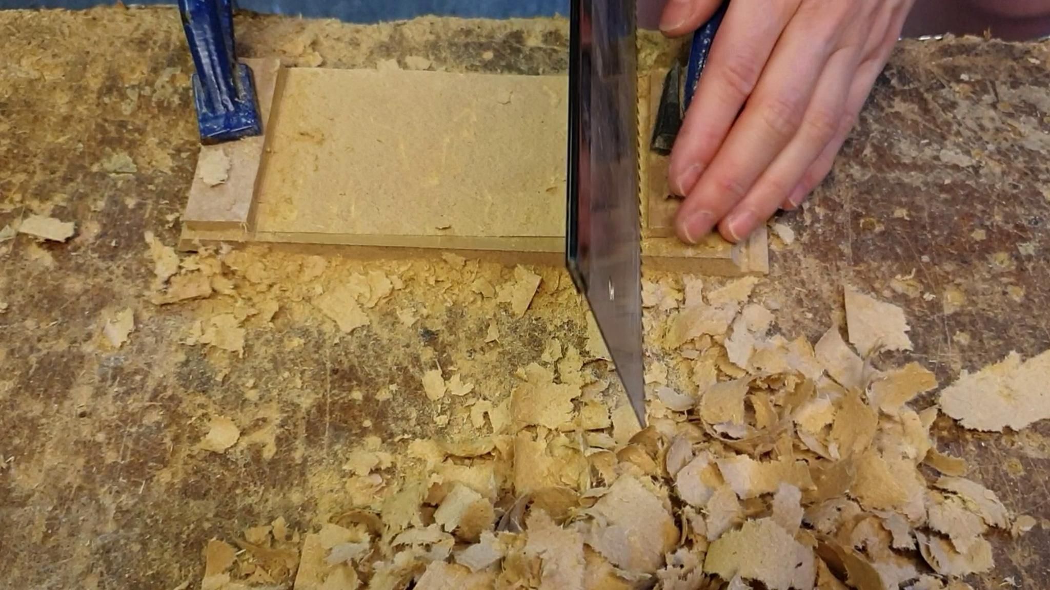 DIY Laminate Pipe Cover : 8 Steps (with Pictures) - Instructables