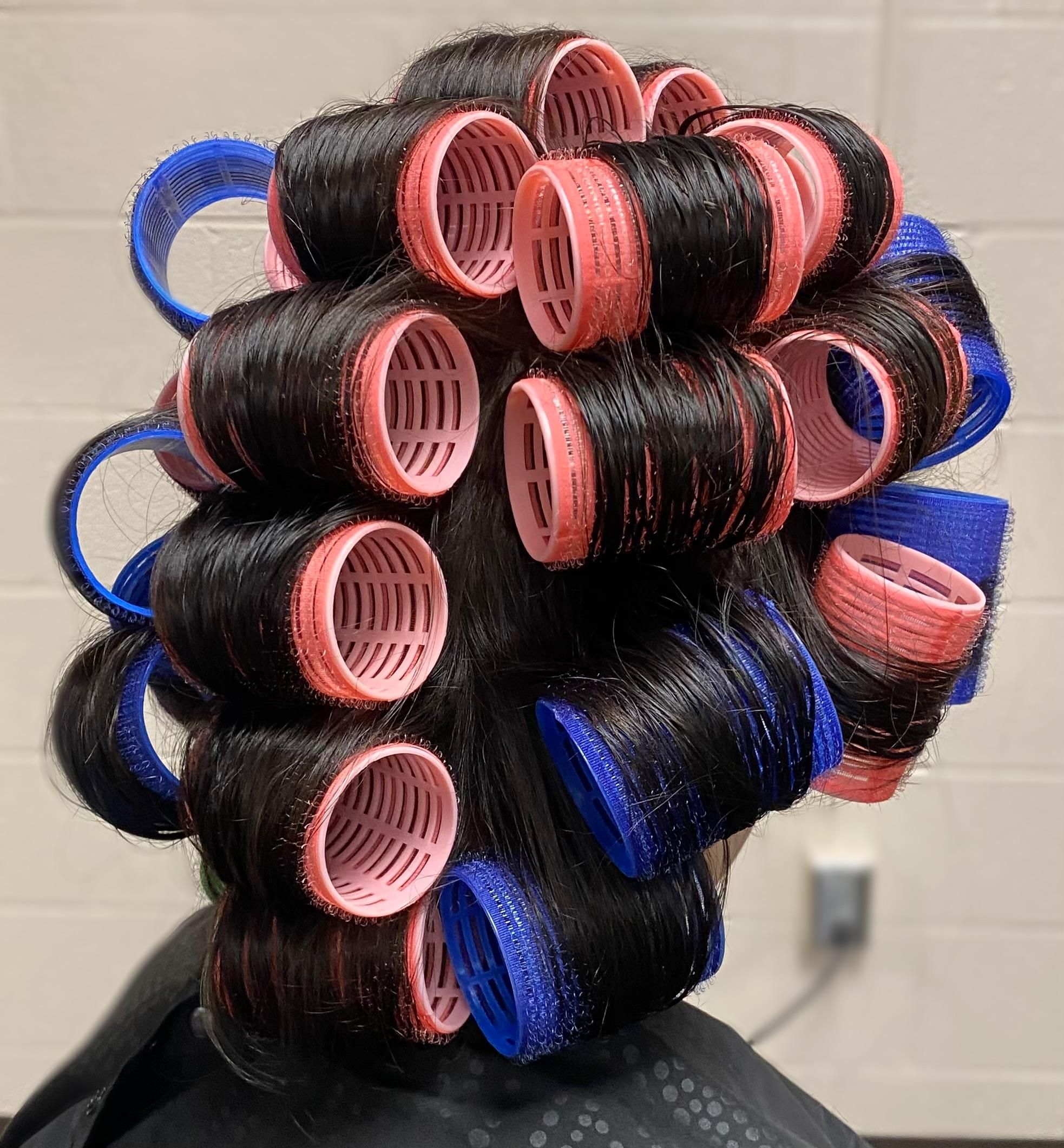 How to Do a Roller Set : 8 Steps - Instructables